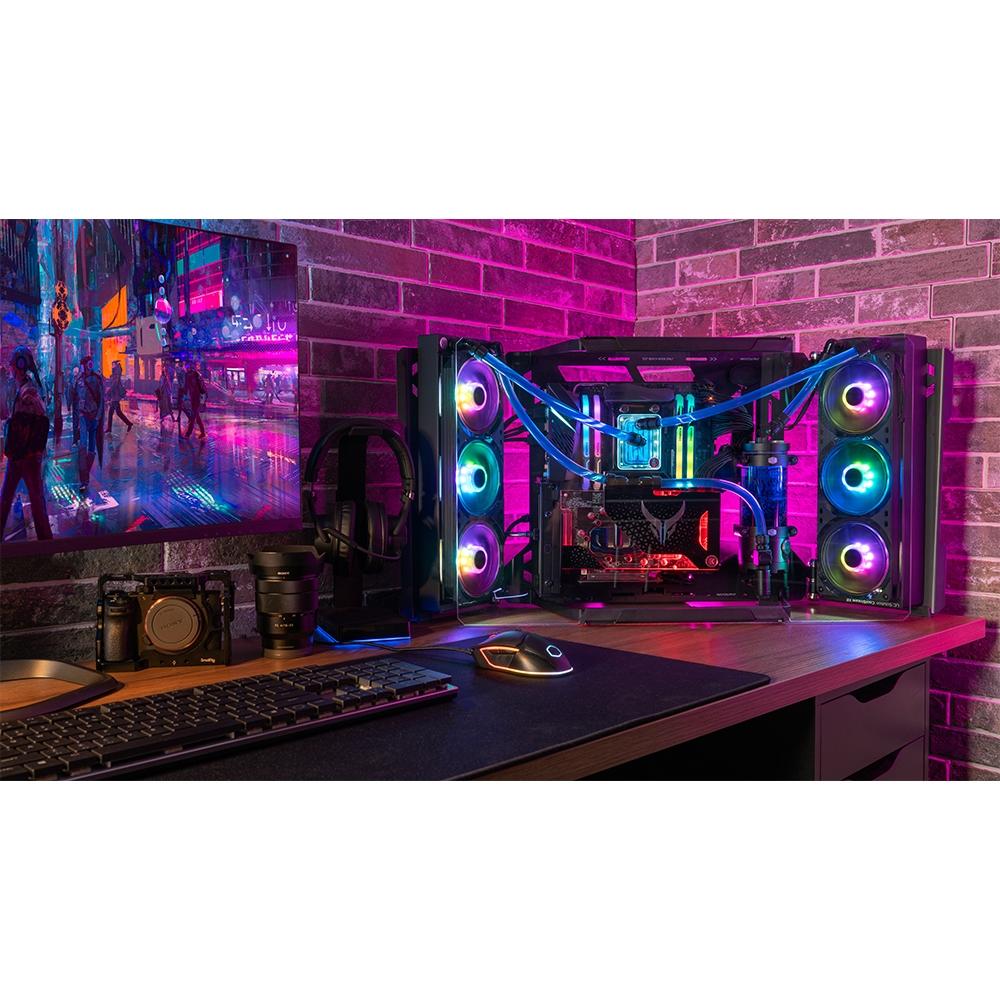 Gabinete Cooler Master MasterFrame 700 Full Tower - MCF-MF700-KGNN-S00 ...