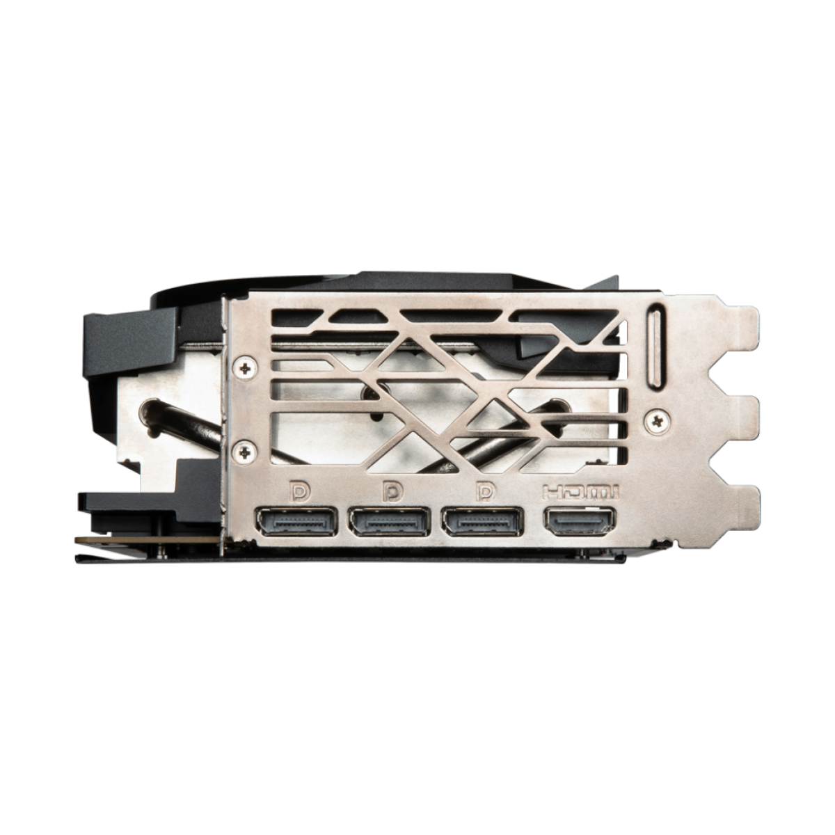 Placa de Video MSI GeForce RTX 4080 Gaming X Trio 16GB GDDR6X 256 bit ...