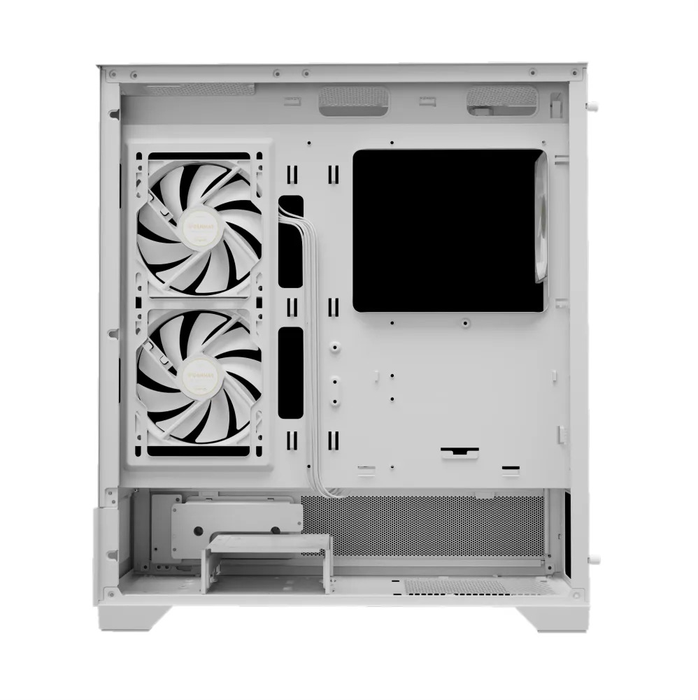 Gabinete Gamdias Atlas M1 Mid Tower White | GK Infostore - GK Infostore ...
