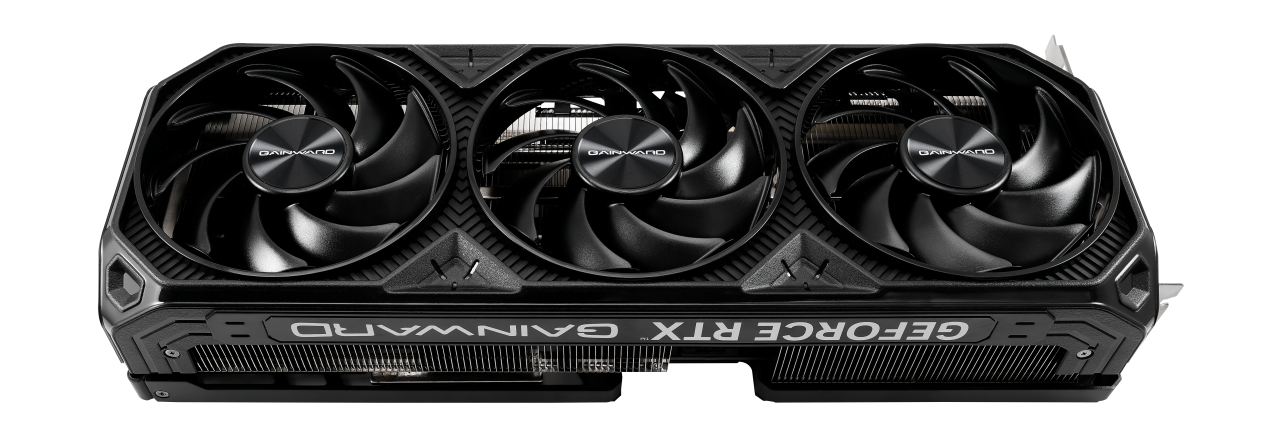 Placa de Video Gainward GeForce RTX 4070 Ti SUPER Panther OC 16GB GDDR ...