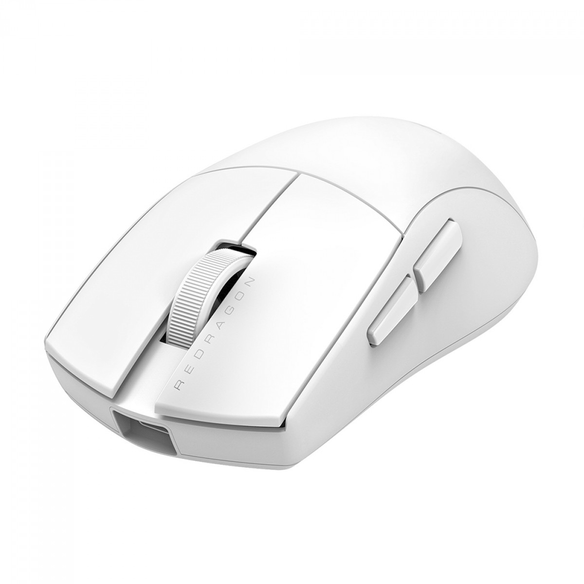 Mouse Gamer Redragon King Pro Wireless RGB White 26000DPI -M916W-PRO-1K ...
