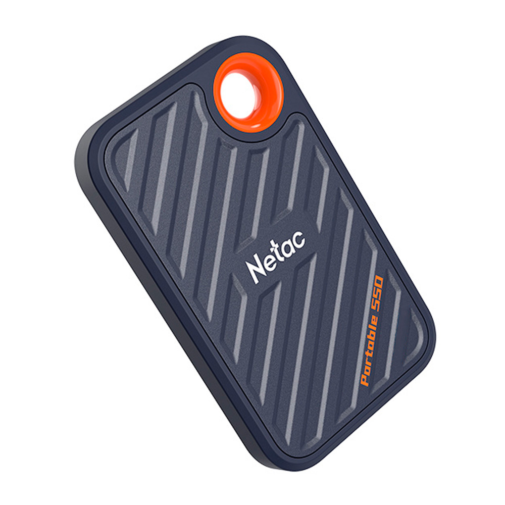 SSD 2TB NETAC ZX20 Externo USB Type-C 3.2 2000Mbs/1800Mbs - GK Infostore - Grandes Gamers ...