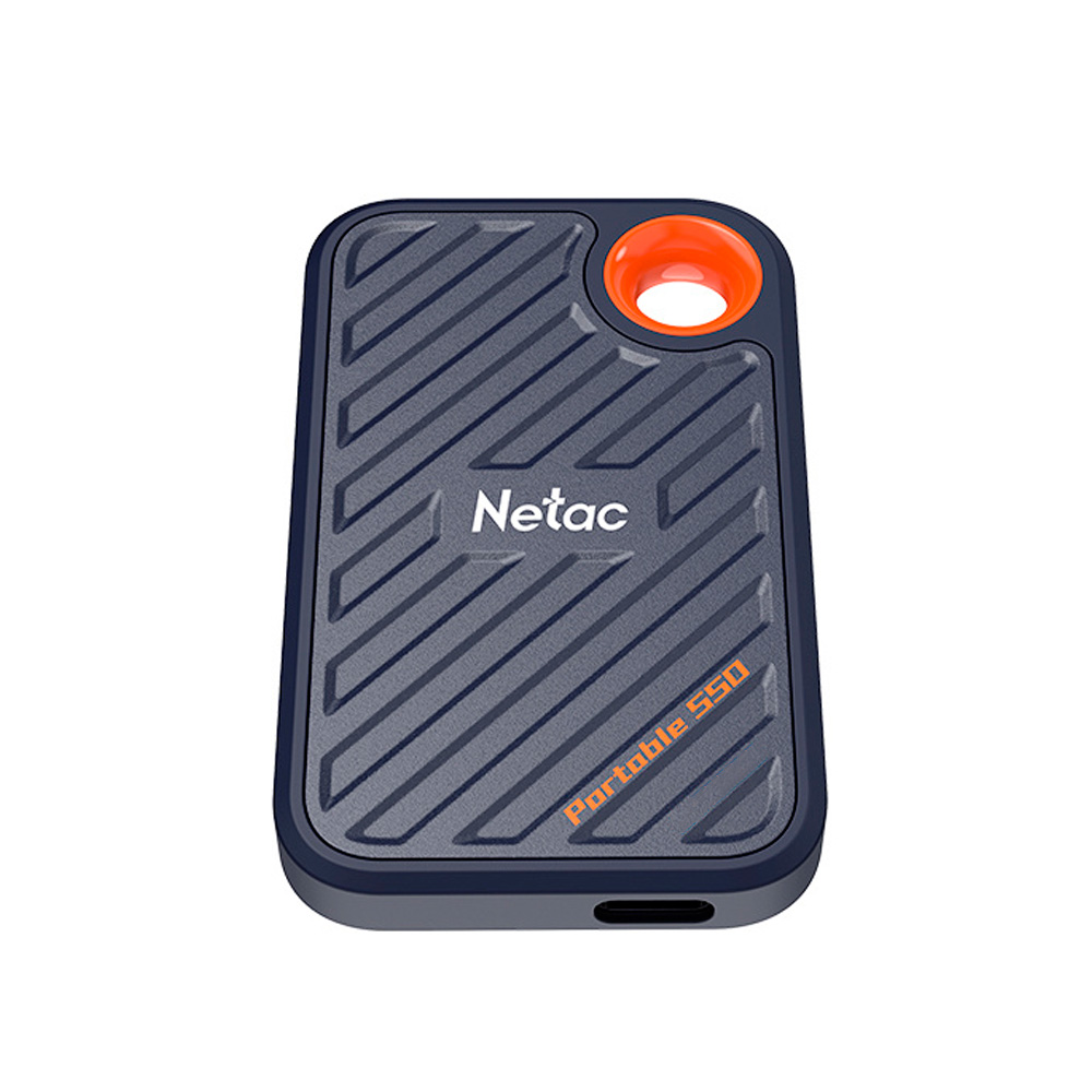 SSD 2TB NETAC ZX20 Externo USB Type-C 3.2 2000Mbs/1800Mbs - GK Infostore - Grandes Gamers ...