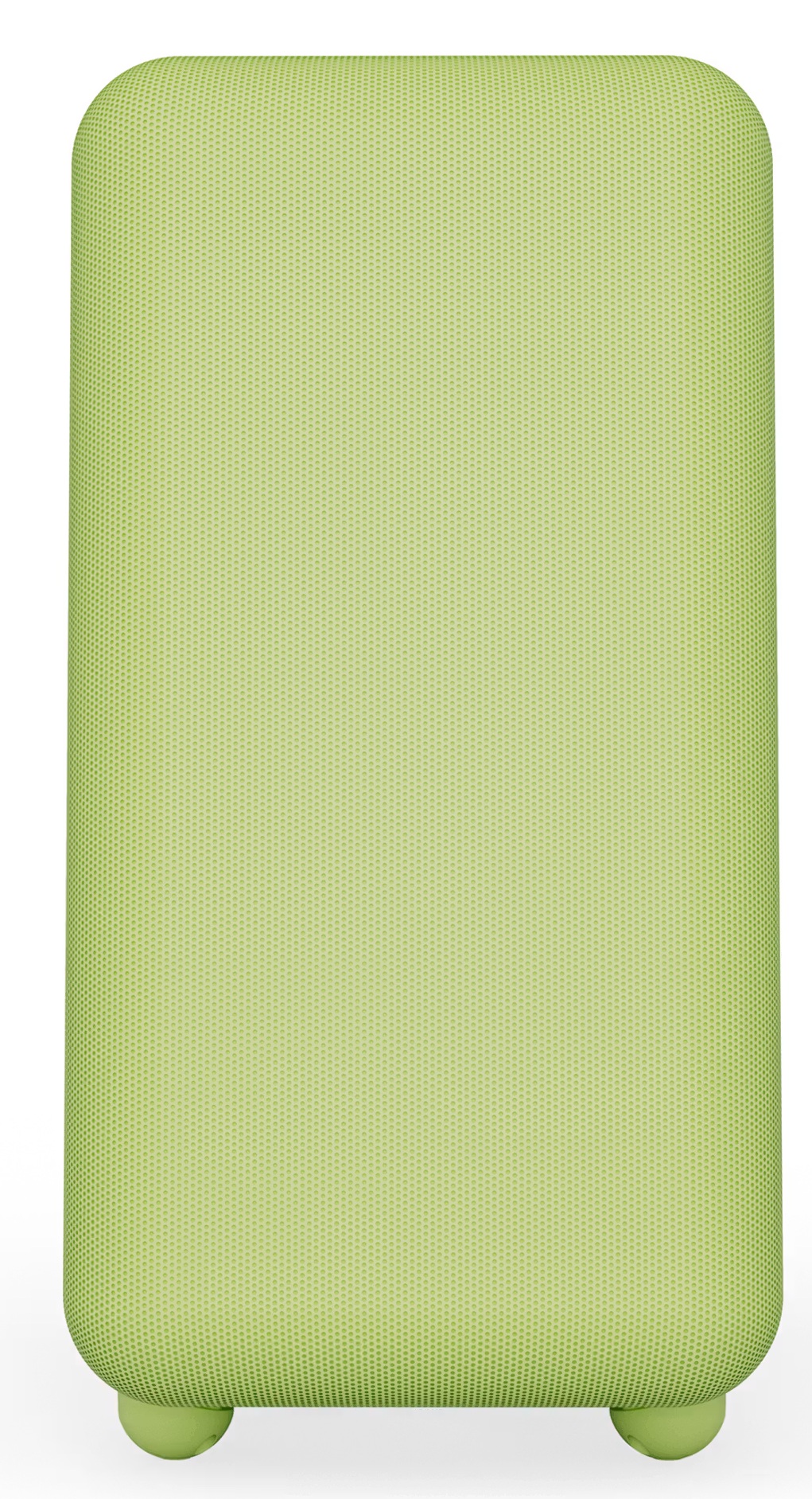 Gabinete Gamer HYTE X50 Matcha Milk (Verde) Atx Mid Tower Window - CS ...