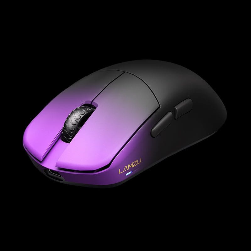 MOUSE GAMER LAMZU MAYA X WHITE S/FIO - GK Infostore | Placas de Vídeo ...