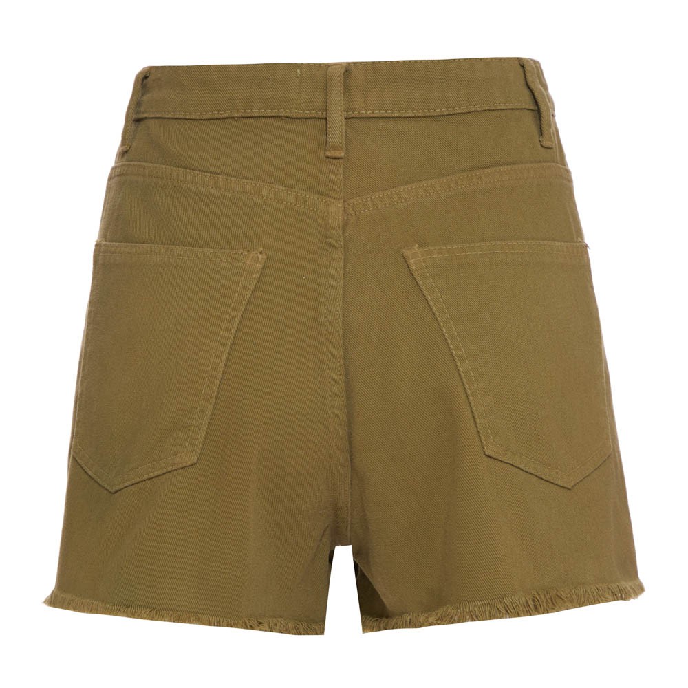 Shorts Classic Militar - NYBD
