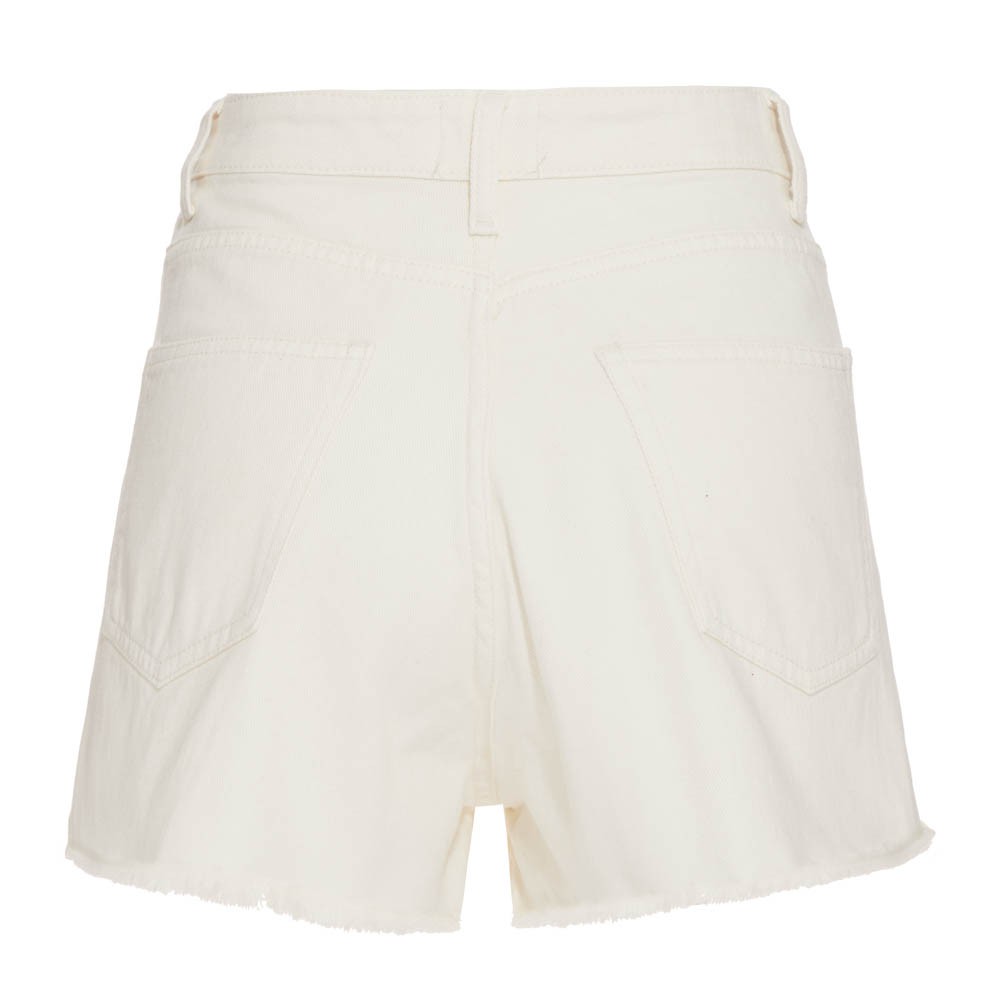 Shorts Classic Off White - NYBD