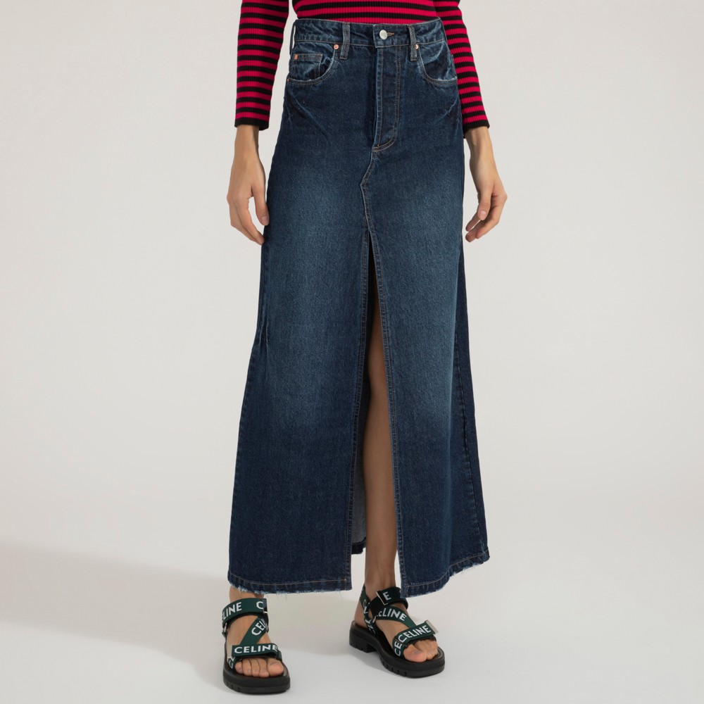 Saia Renata Super Dark - NYBD