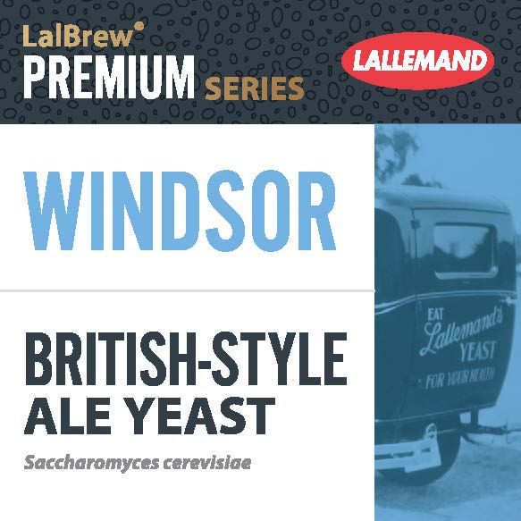 Fermento Windsor - Lallemand - Mister Brew Shop - Os Melhores Insumos ... Fermento Windsor - Lallemand - Mister Brew Shop - Os Melhores Insumos ...