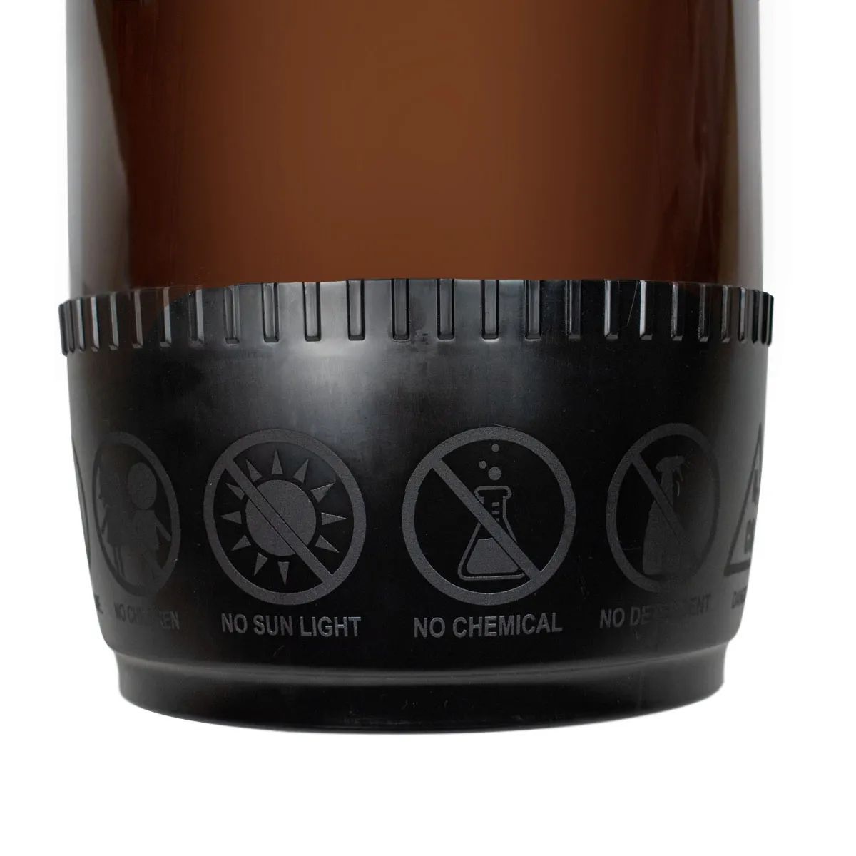 Barril Tipo S Polykeg PET - 16L - Mister Brew Shop - Os Melhores ...