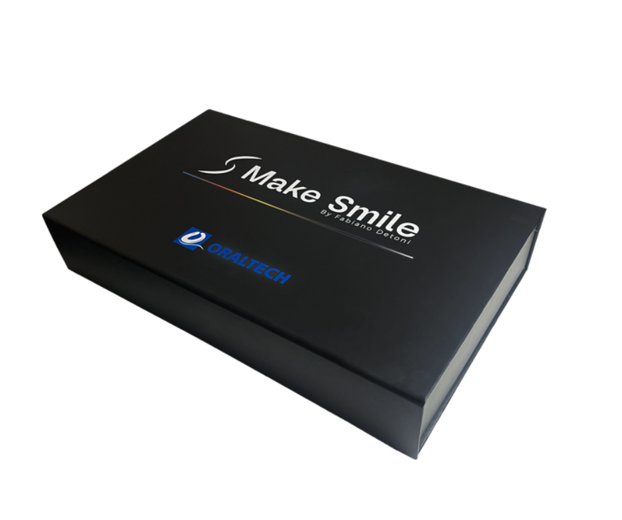 Make Smile - De Toni Dental - Detoni Dental