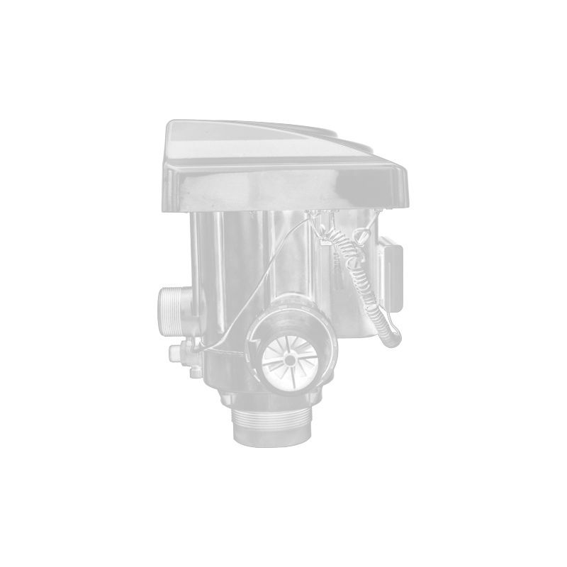 Válvula Automática para Abrandador F111 A1 - 20 M³/H | Runxin - Runxin - Válvulas para ...