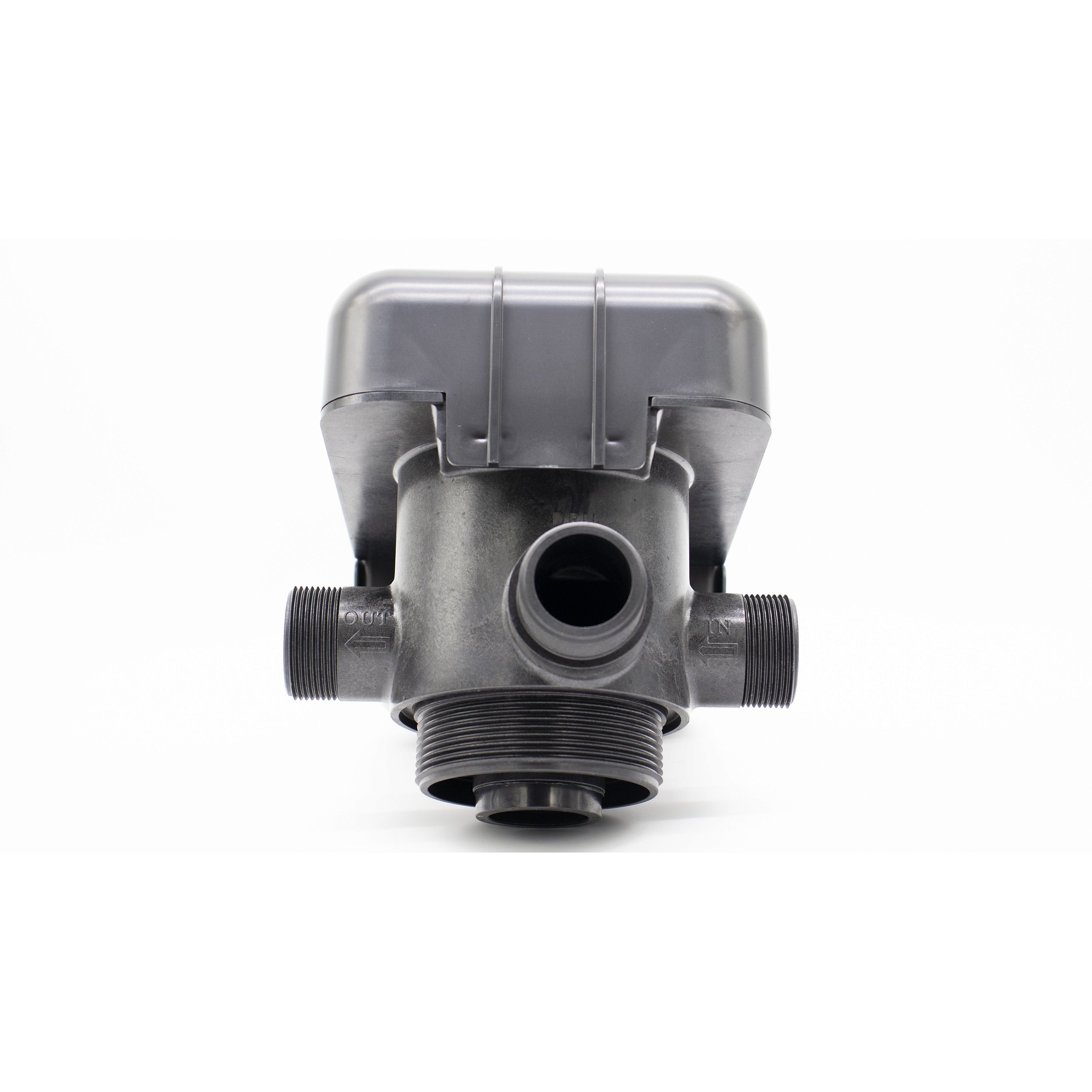 Válvula Automática para Filtro F134 A1 - 8 M³/H | Runxin - Runxin - Válvulas para Equipamentos ...