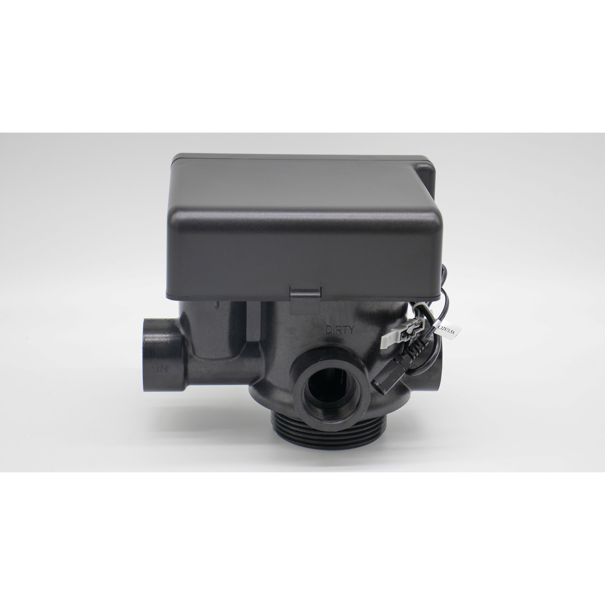 Válvula Automática para Filtro F67 Q3 - 4 M³/H | Runxin - Runxin - Válvulas para Equipamentos de ...