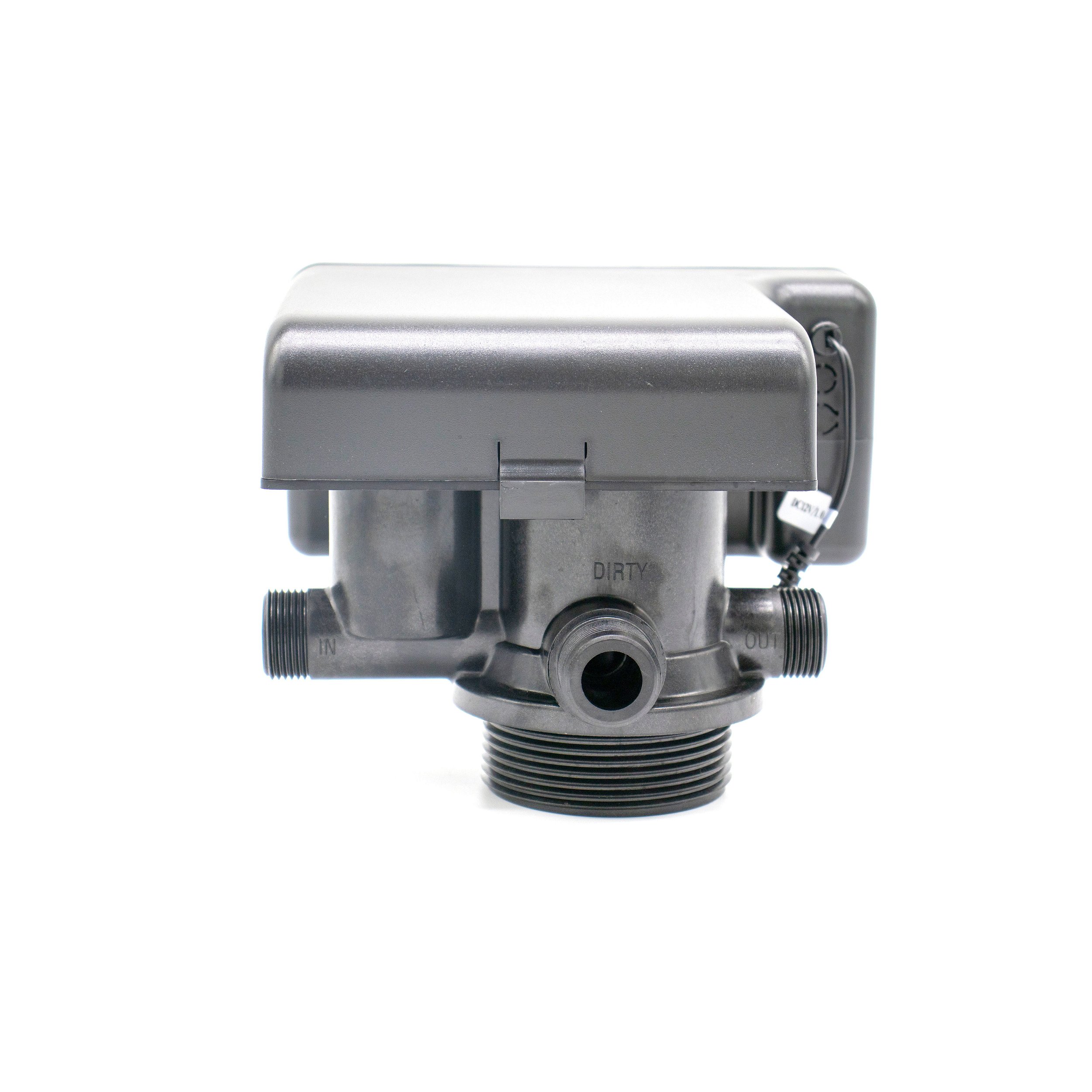 Válvula Automática para Filtro F71 Q1 - 2 M³/H | Runxin - Runxin - Válvulas para Equipamentos de ...