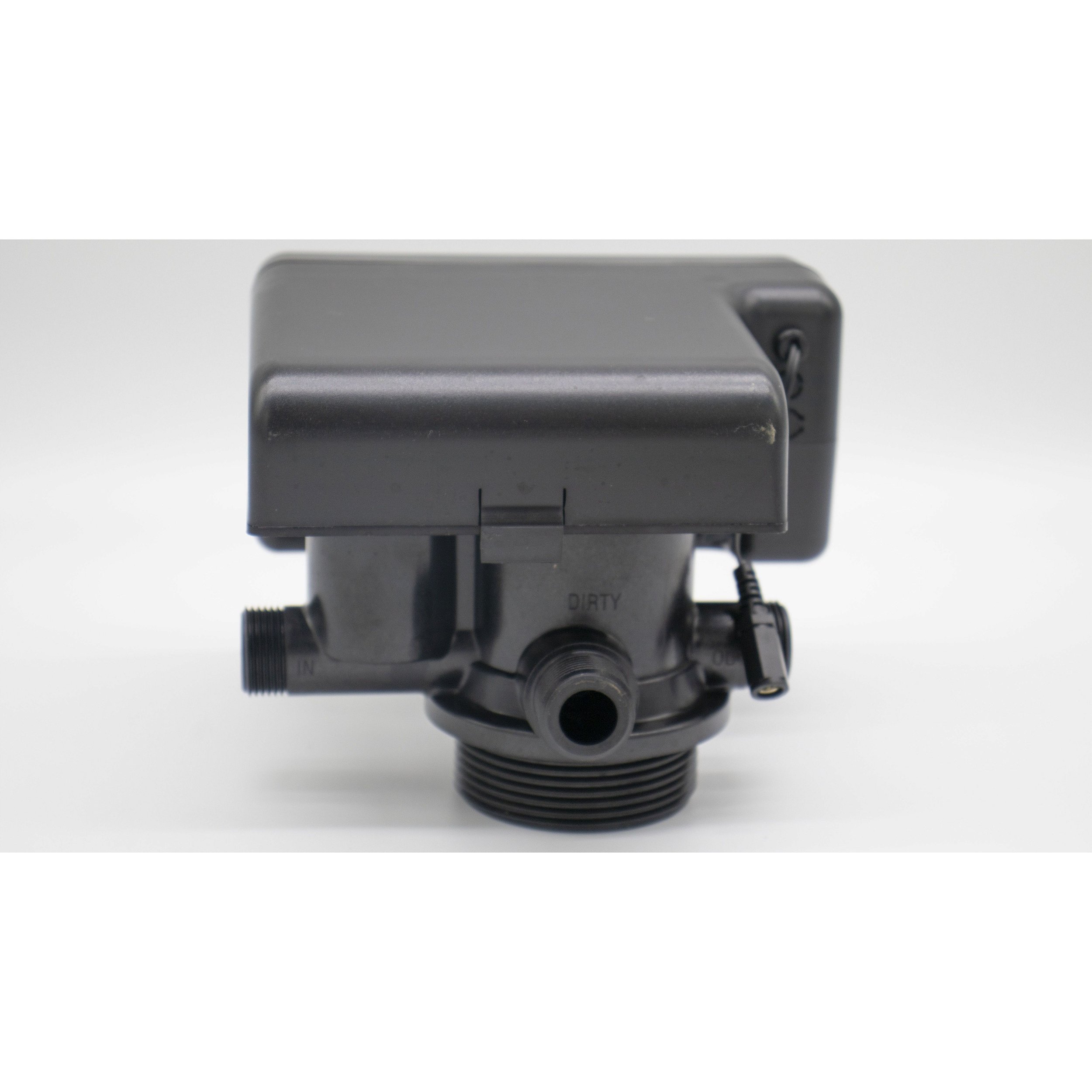 Válvula Automática para Filtro F71 P1 - 2 M³/H | Runxin - Runxin - Válvulas para Equipamentos de ...