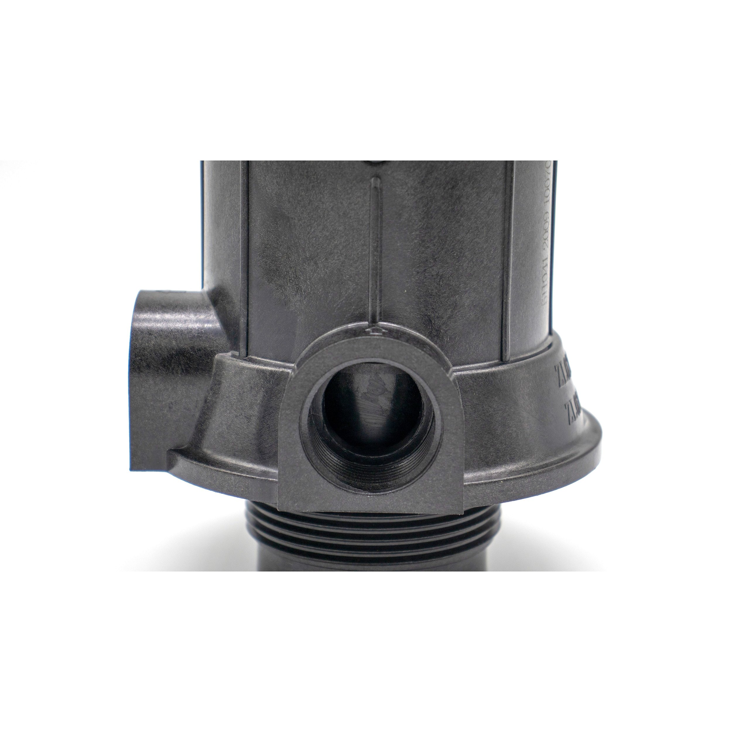 Válvula Manual para Abrandador F56 A1 - 4m³/h | Runxin - Runxin - Válvulas para Equipamentos de ...