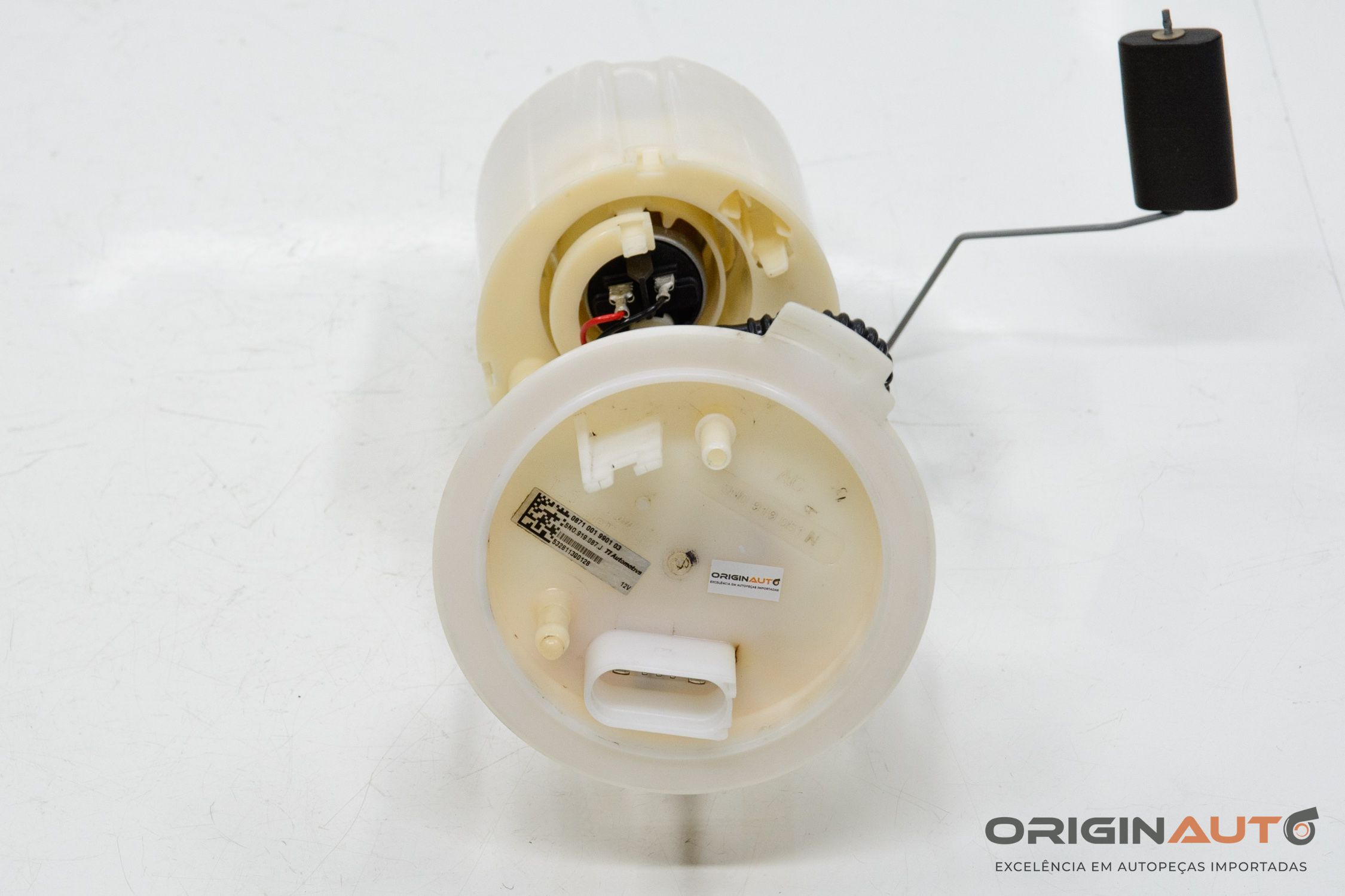 Bomba Combustível Direita Audi Q3 2.0 2013 2014 5N0919087J - Originauto ...