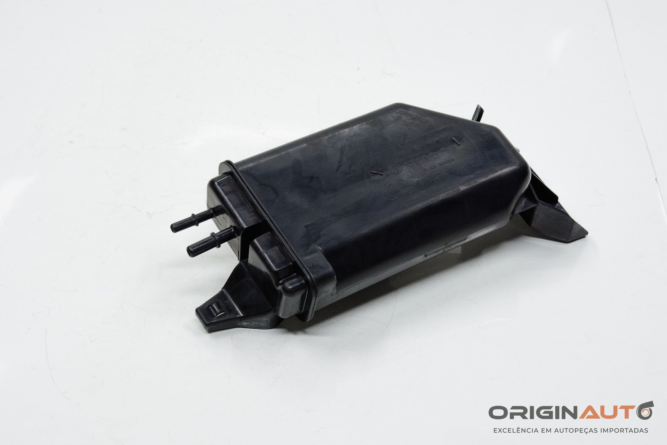 Filtro Canister Audi Q3 2.0 Tfsi 2014 3C0201801E - Originauto Peças ...