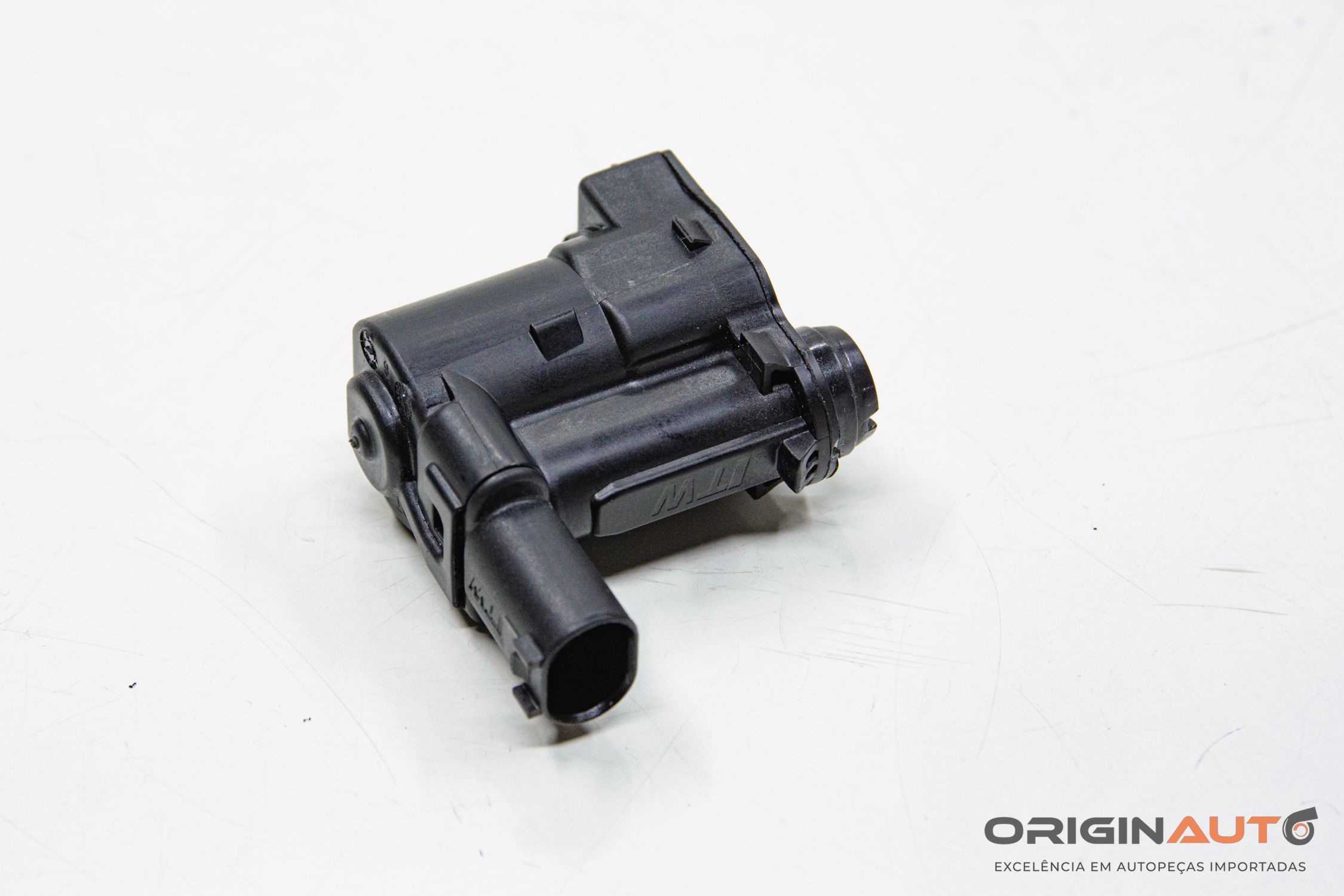 Trava Portinhola Tanque Combustível BMW X1 16-19 7437968 - Originauto ...