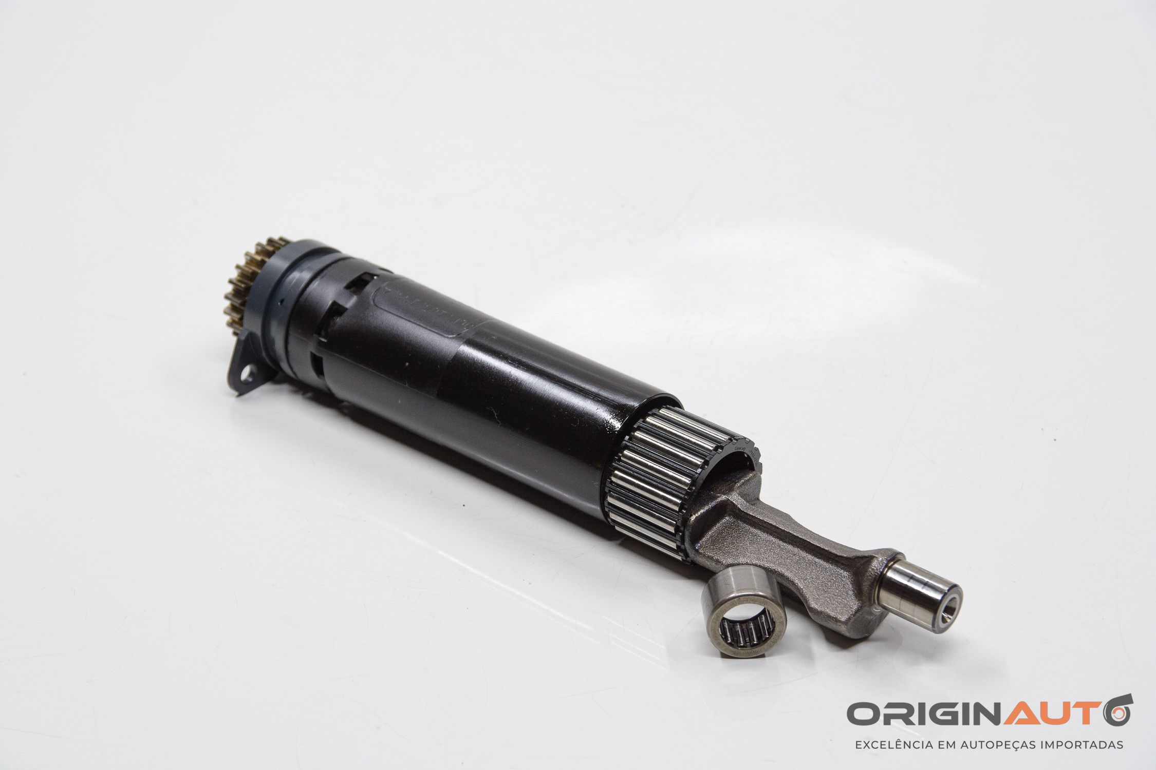 Eixo Balanceador Motor Audi A3 Golf Jetta Passat 1.8 13-16 - Originauto ...