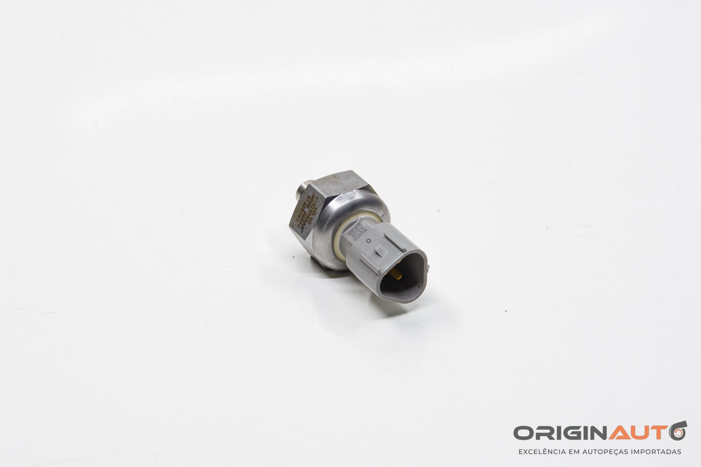 Sensor Pressão Combustível Xc60 V40 V60 S60 13-17 31303497 - Originauto ...
