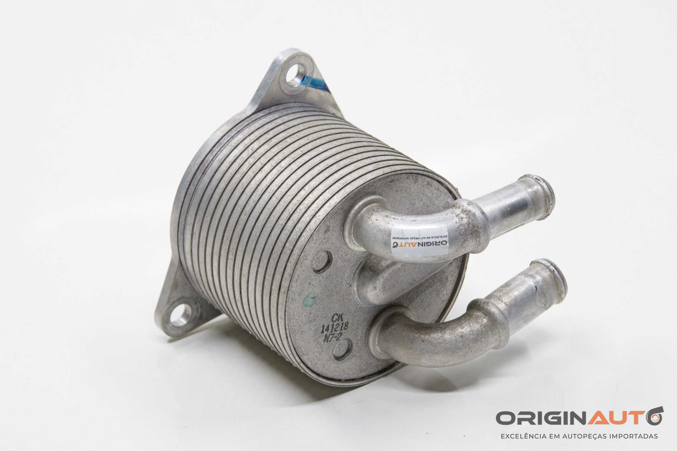 Resfriador Do Câmbio XC60 V40 V60 S60 2013/2017 31437022 - Originauto ...