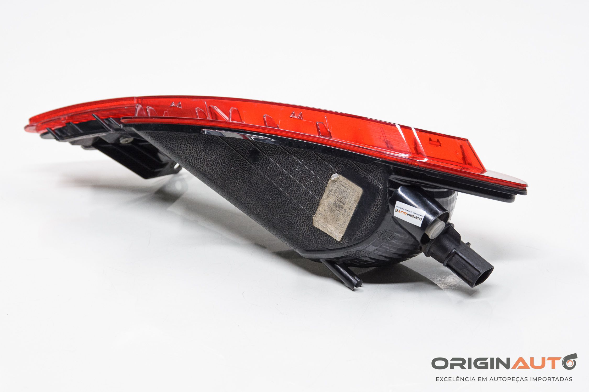 Lanterna Neblina Olho De Gato Esq Xc60 2011-2017 31395699 - Originauto ...