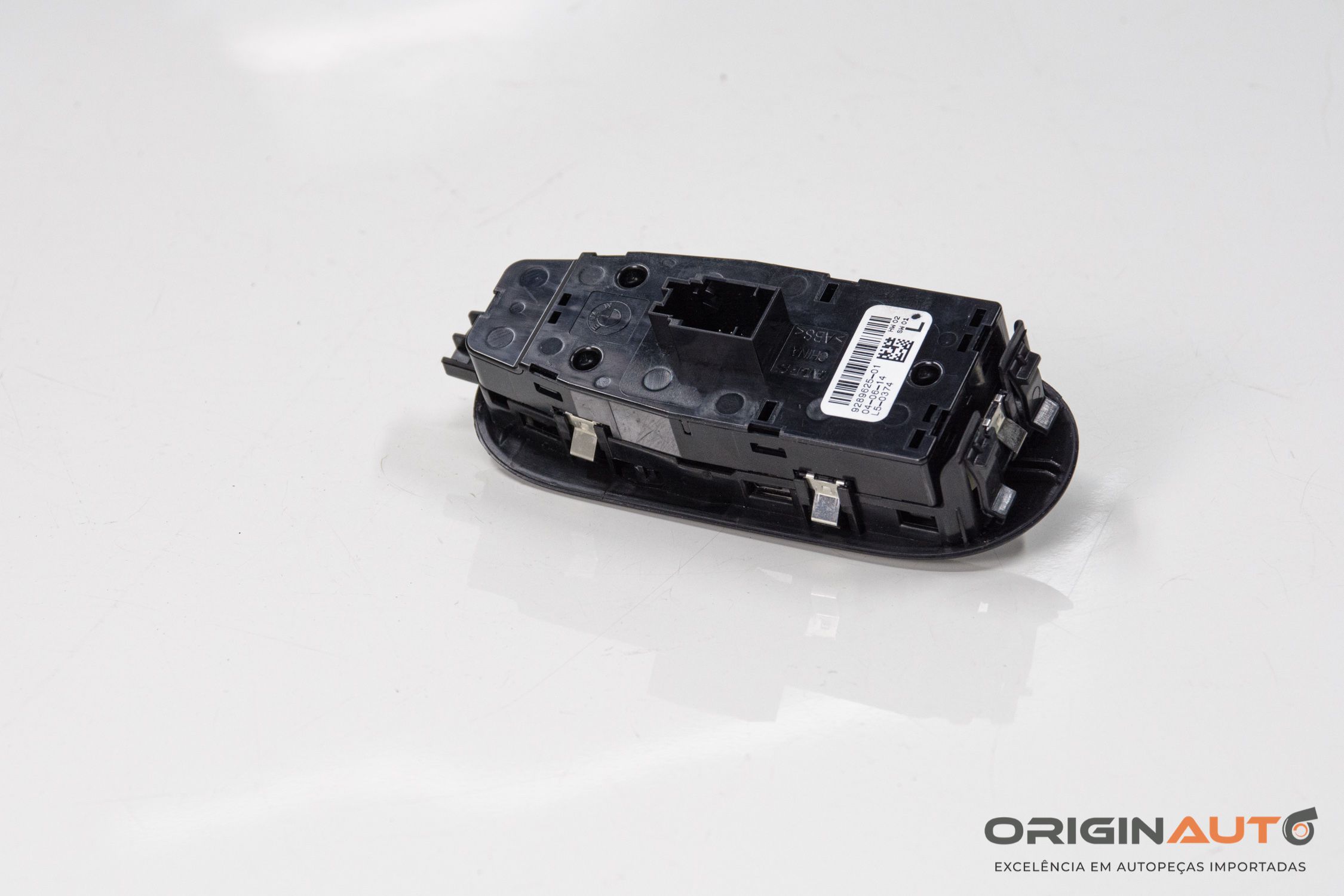 Comando Vidro Motorista Mini Cooper 2P 2014-2020 Countryman ...