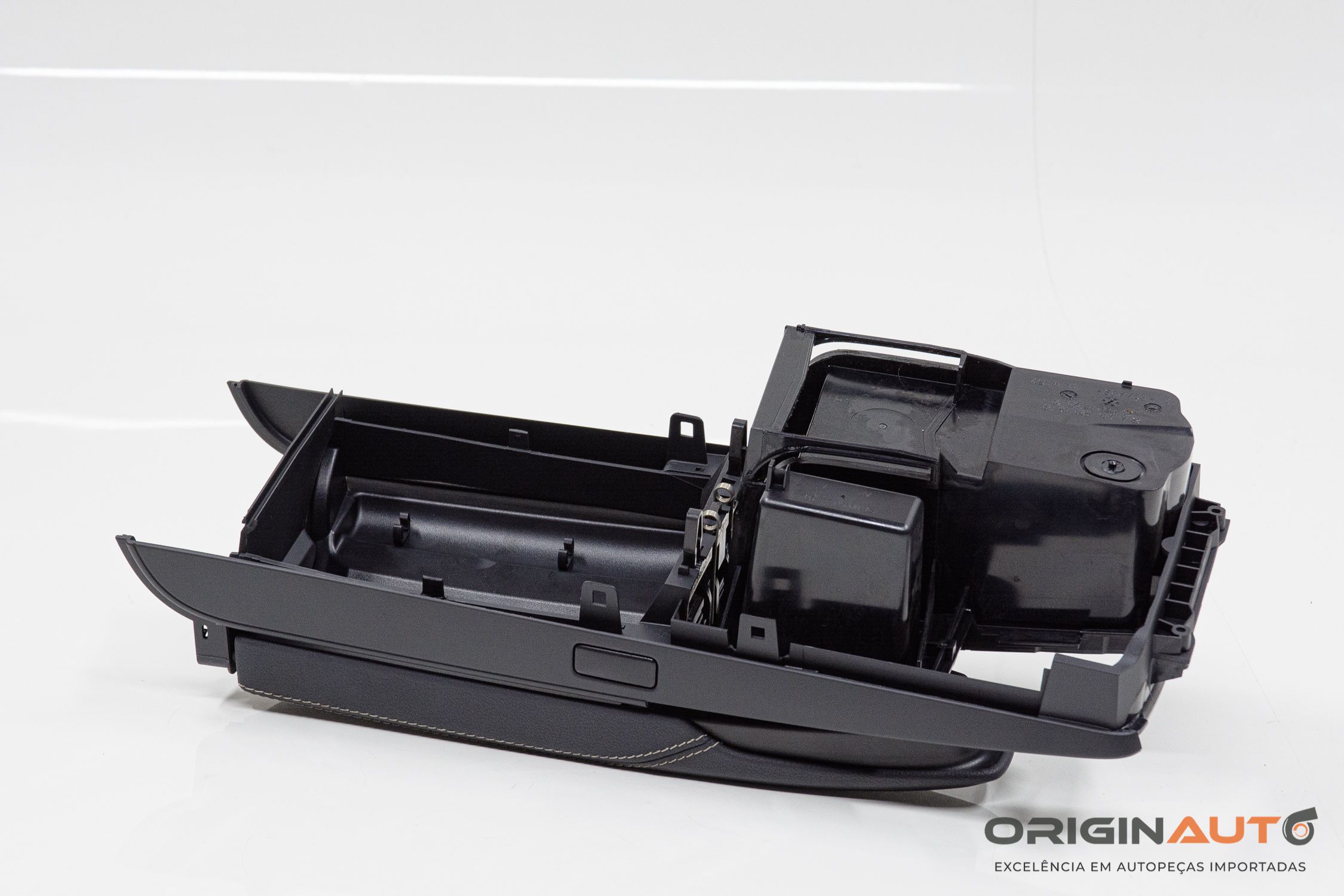 Apoio Braco Console Central Mercedes C 180 Coupe W204 12-14 ...