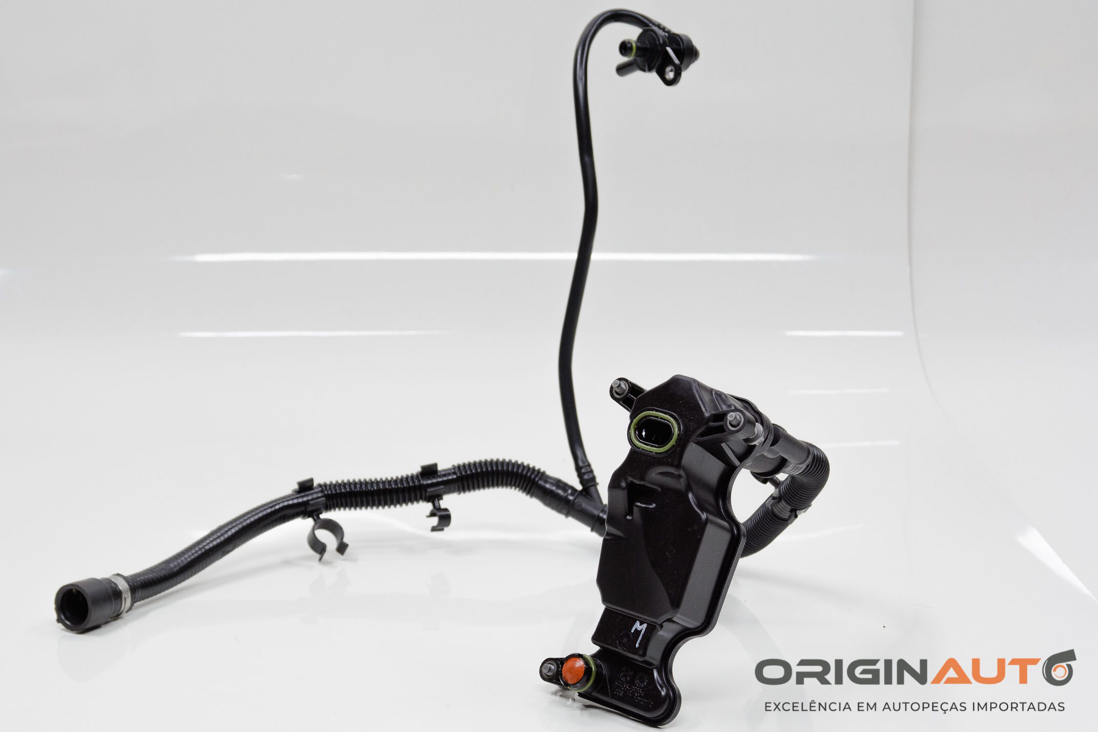 Separador Oleo Ar Mb GLA 200 A2700183900 A2700160000 - Originauto Peças ...