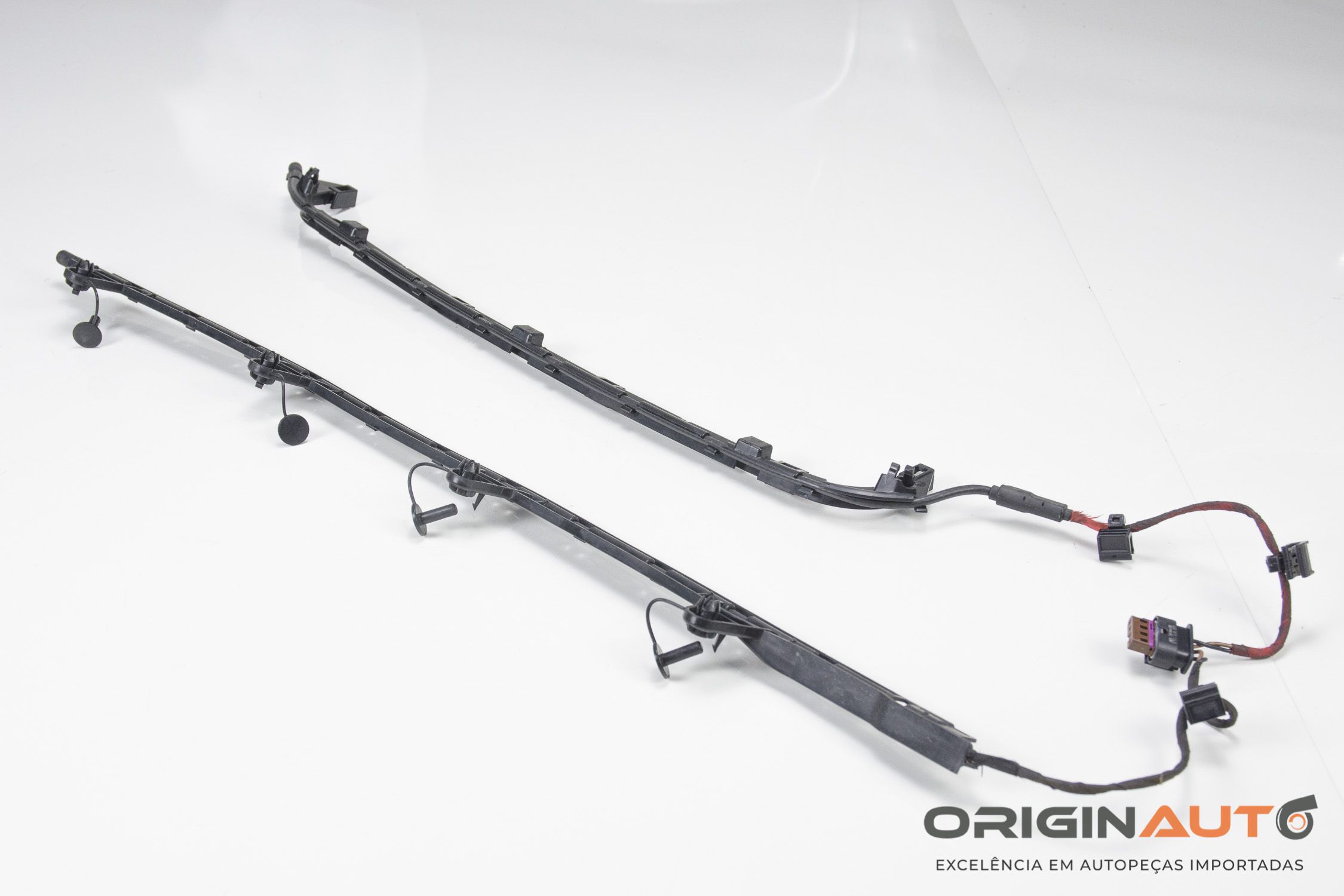 Sensor Pé Abertura Porta Mala VW Tiguan Allsp >18 5Na962253 ...