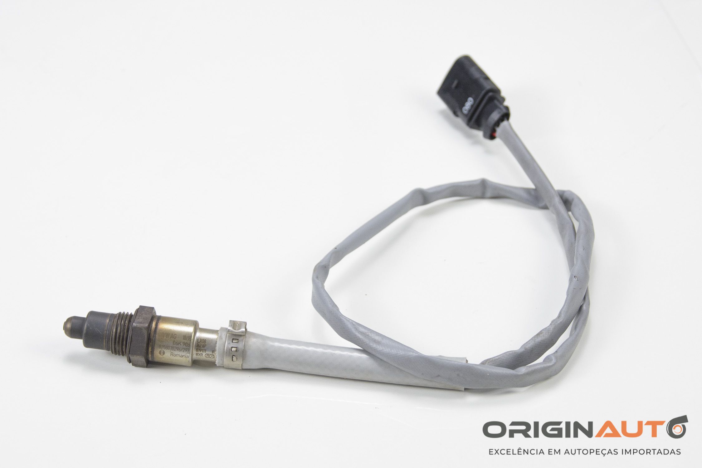 Sonda Lambda Pos VW Tiguan R-Line 2.0 2018 06K906262Ap - Originauto ...