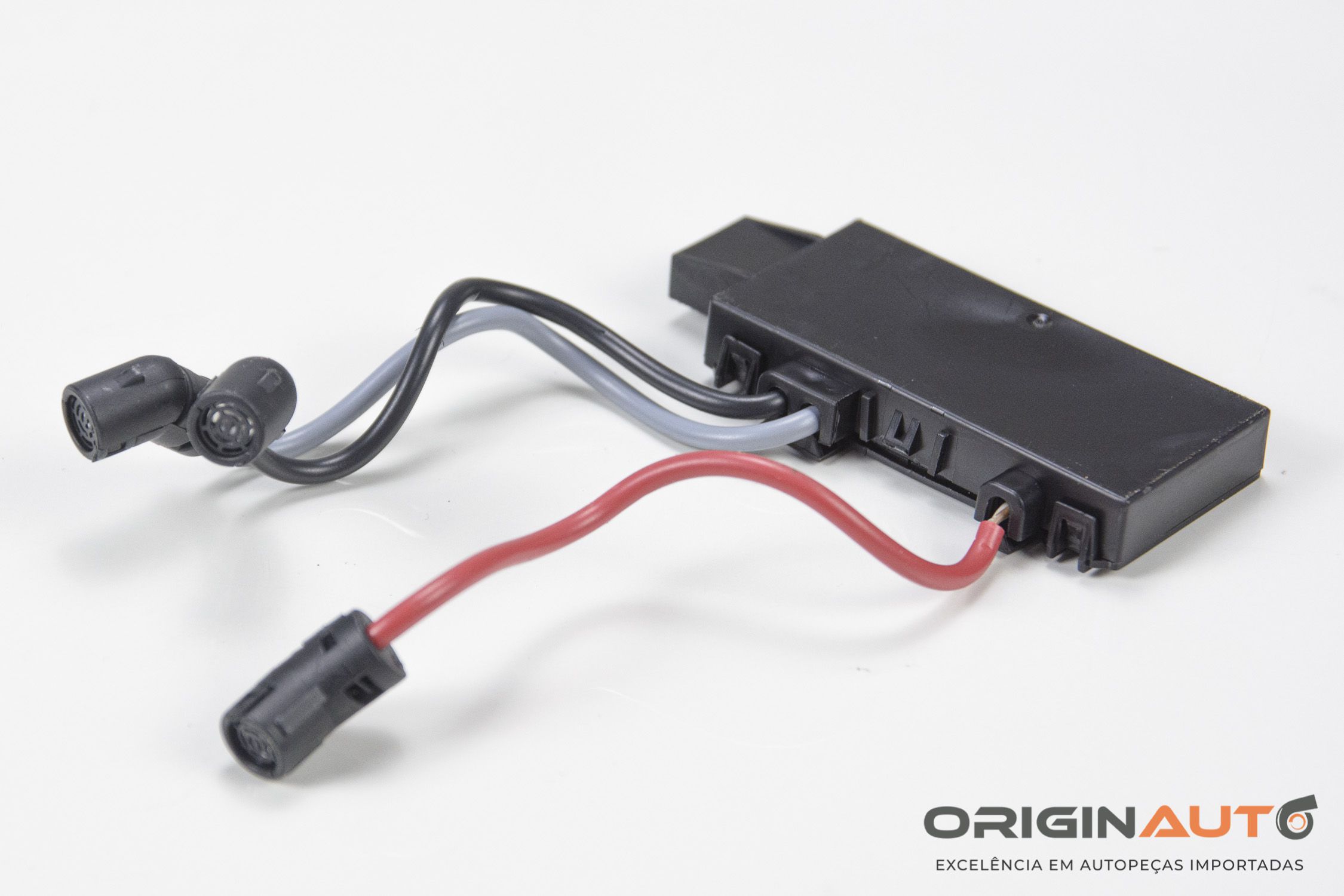 Sensor Presença VW Tiguan Golf Polo Jetta >18 5Q0951172 - Originauto ...