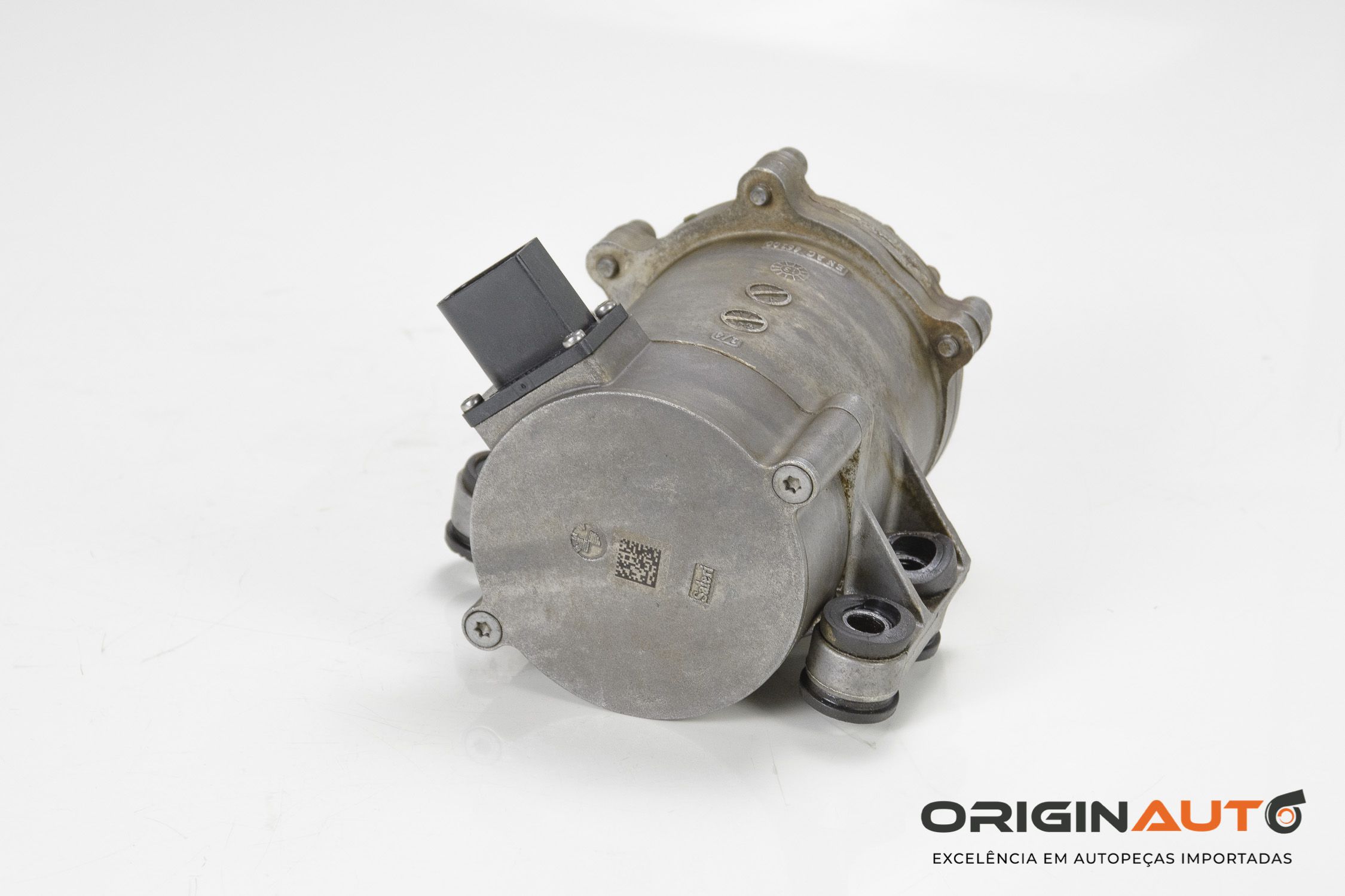 Bomba Agua BMW 320 F30 125 X1 E84 F26 E86 Motor N20 7597715 ...