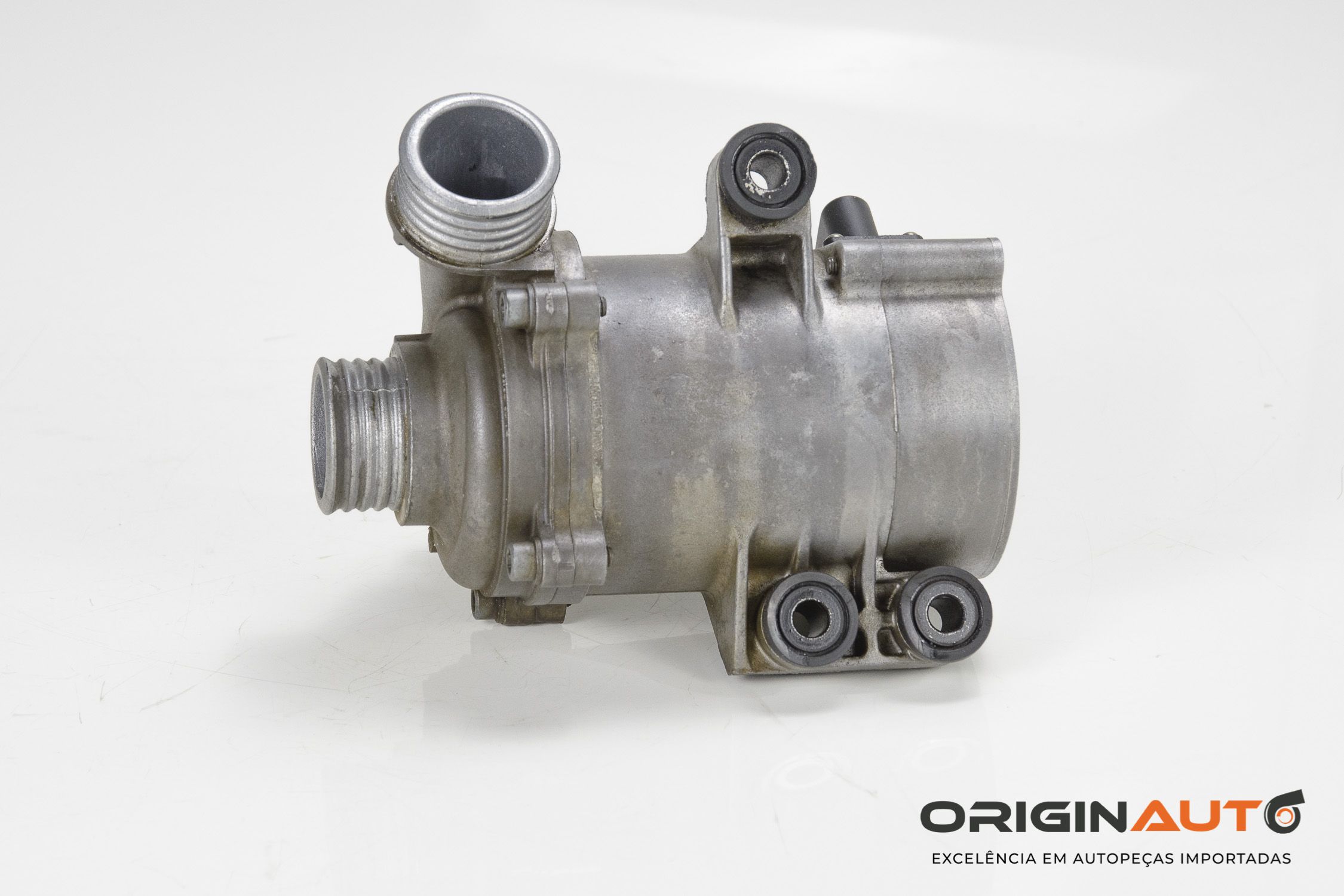 Bomba Agua BMW 320 F30 125 X1 E84 F26 E86 Motor N20 7597715 ...