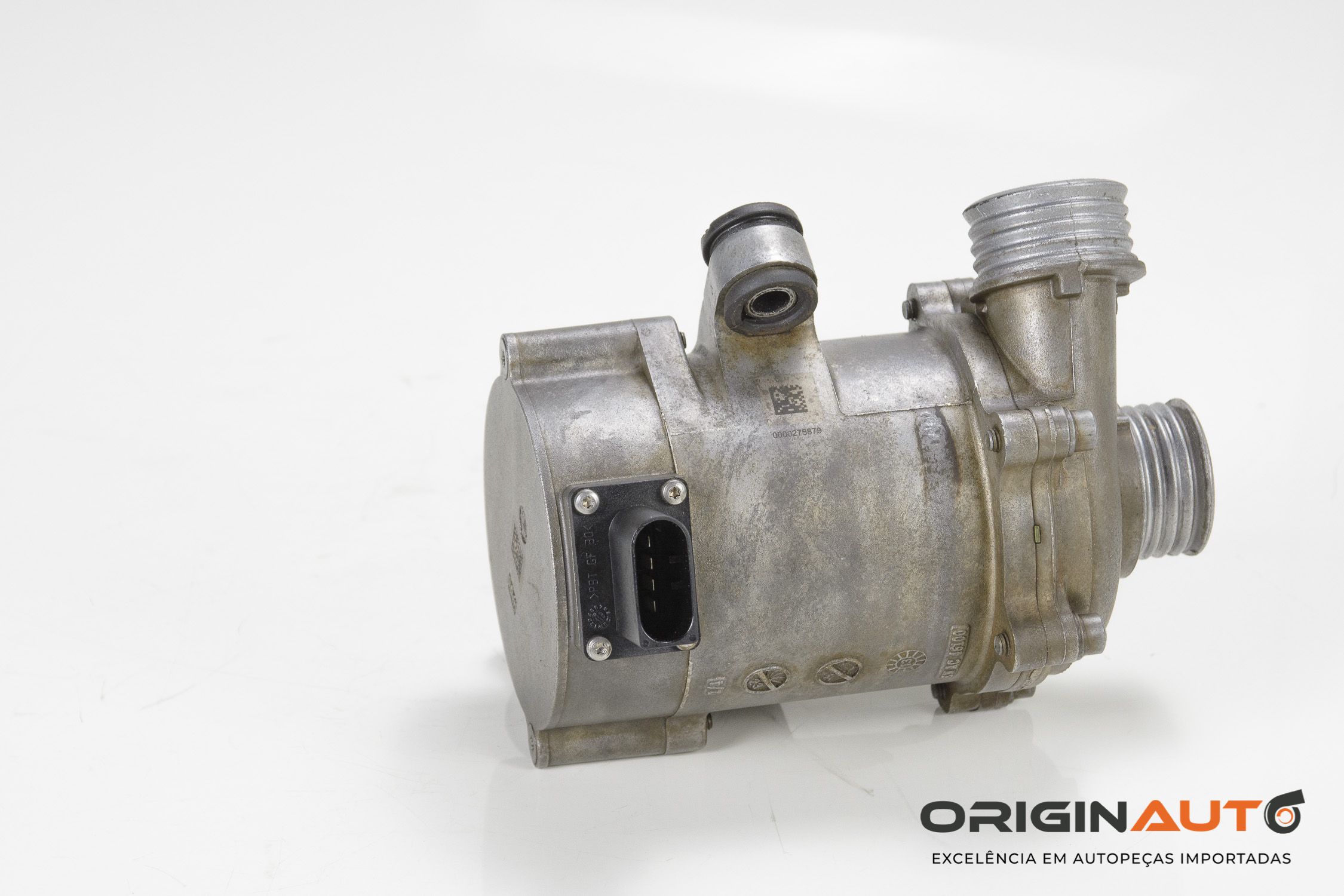 Bomba Agua BMW 320 F30 125 X1 E84 F26 E86 Motor N20 7597715 ...