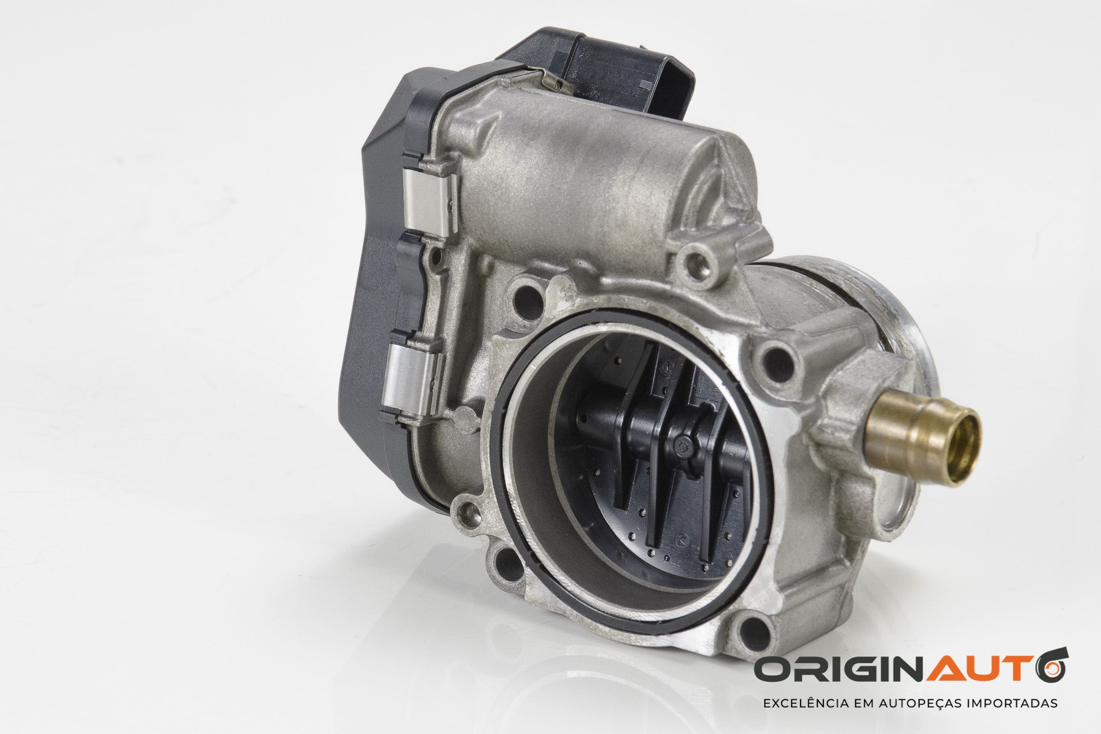 Corpo Borboleta Tbi BMW Motor N20 320 F30 125 F21 X1 7588625 ...