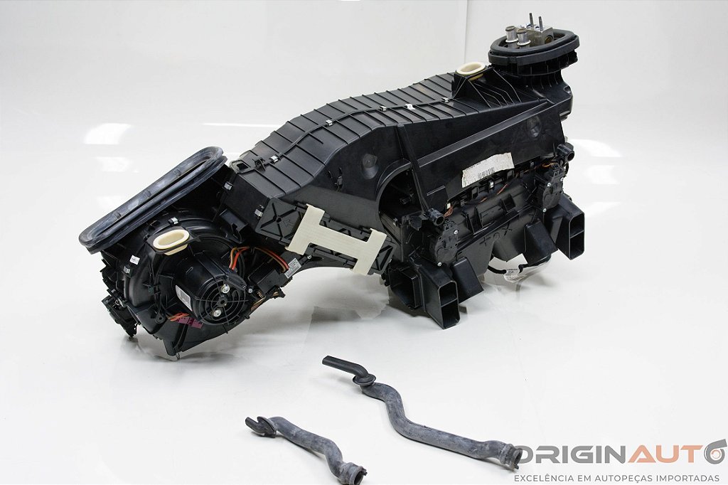 CAIXA EVAPORADORA AC MERCEDES C200 W204 2011 A2048303503 - Originauto ...