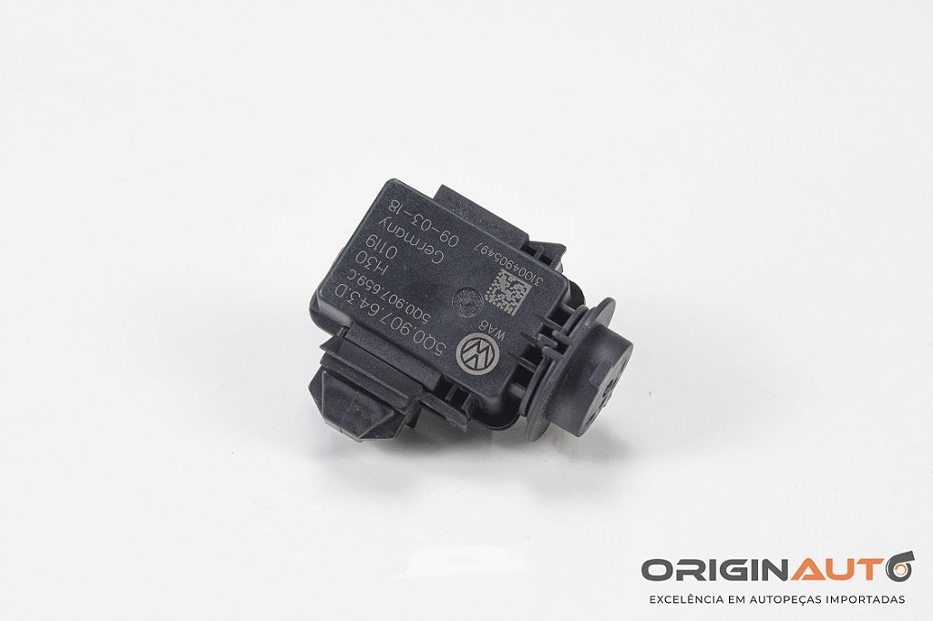 SENSOR QUALIDADE AR VW TIGUAN ALLSPACE >18 5Q0907643D - Originauto ...