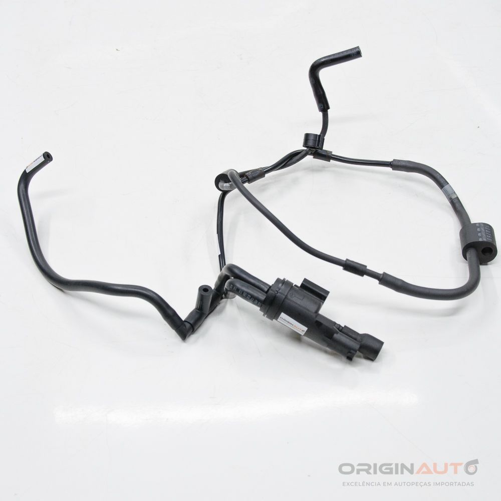 Válvula Egr Mercedes CLA200 2018 A0025407097 - Originauto Peças Importadas