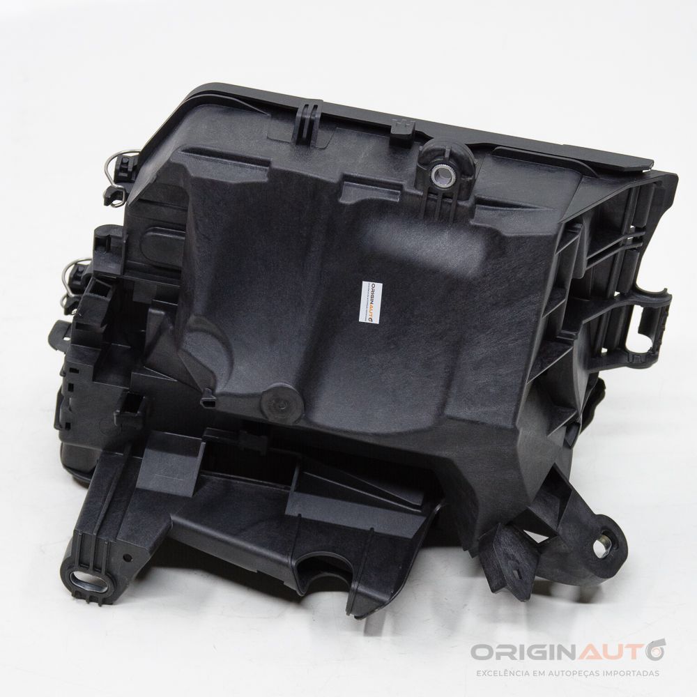 Suporte Caixa Fusíveis Ext Mercedes CLA200 2018 A2465403803 ...