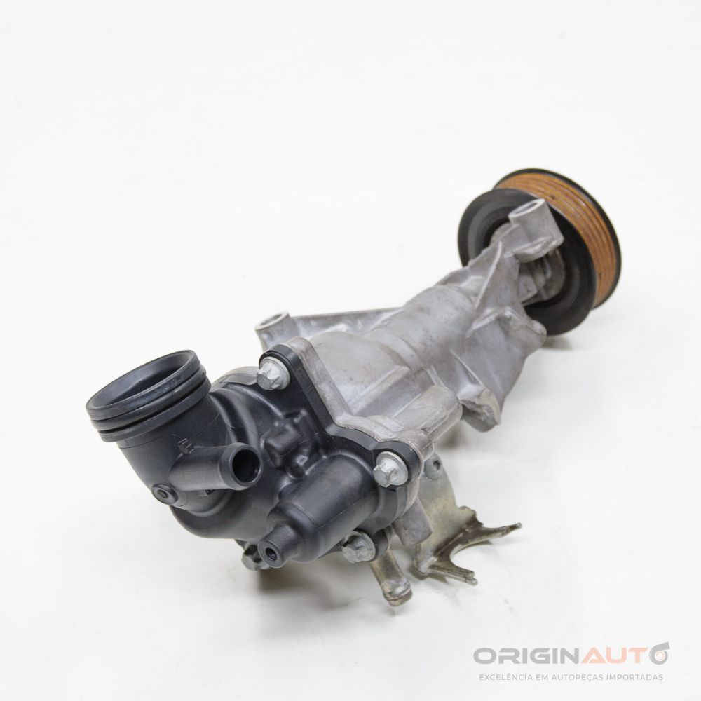 Bomba De Água Mercedes CLA200 2018 A2702000000 - Originauto Peças ...