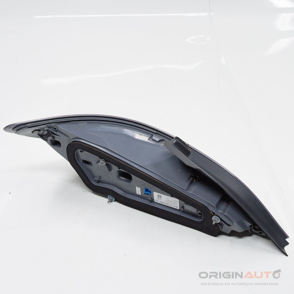 Lanterna Direita Mercedes CLA200 2018 A1179063800 - Originauto Peças ...