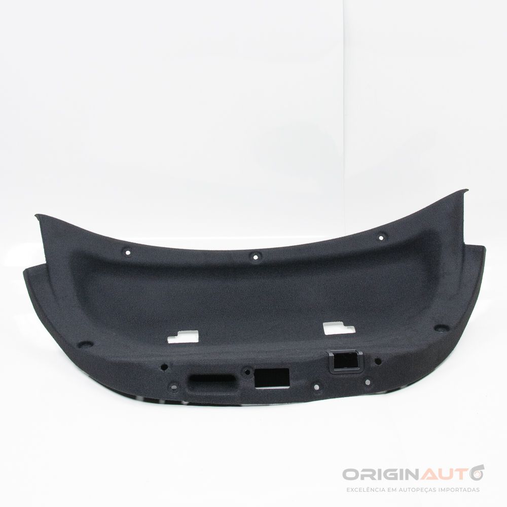 Forro Tampa Traseira Mercedes CLA200 2018 A1176907100 - Originauto ...