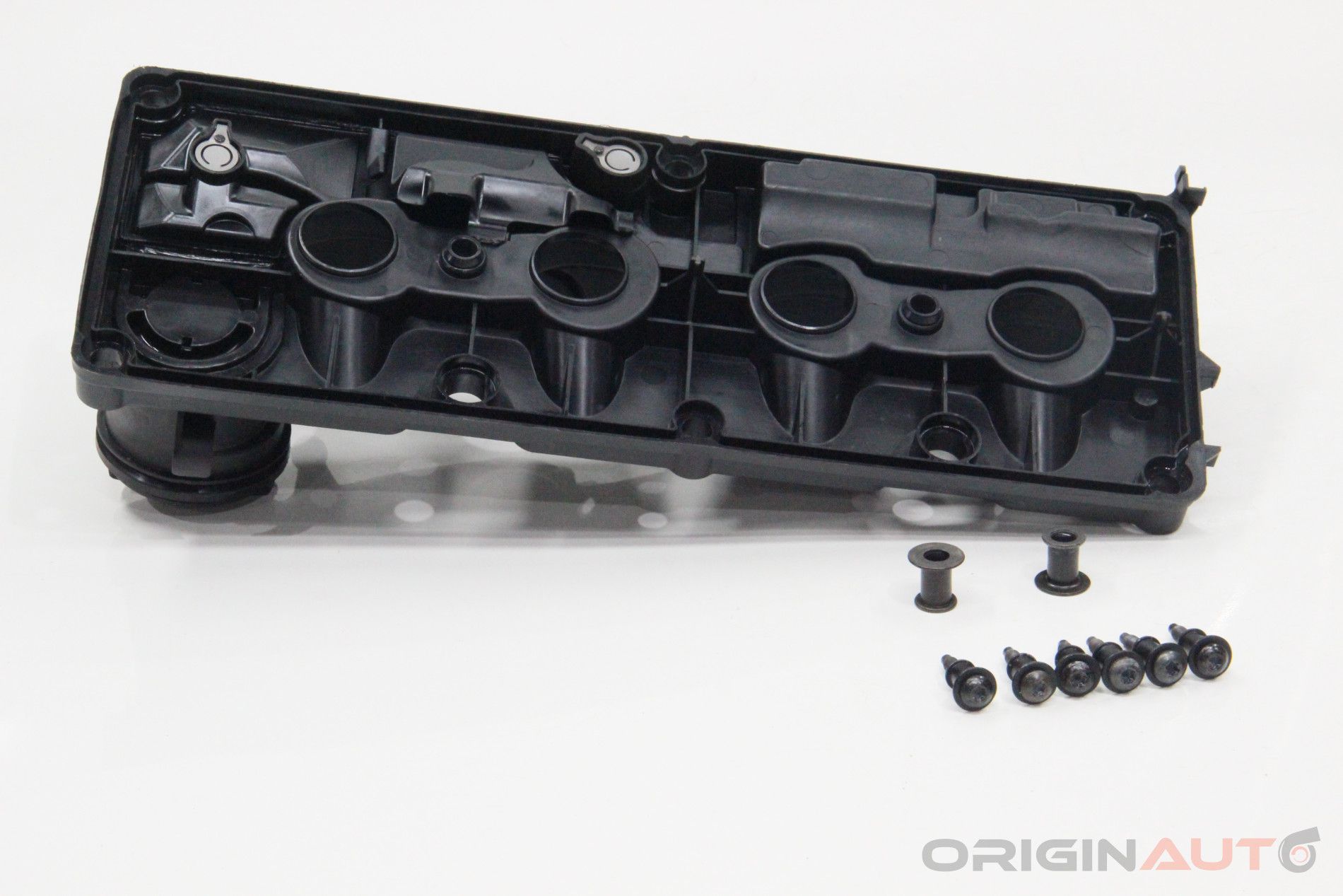 Tampa De Valvula VW Amarok 2.0 Biturbo 2016 03L103469F - Originauto ...