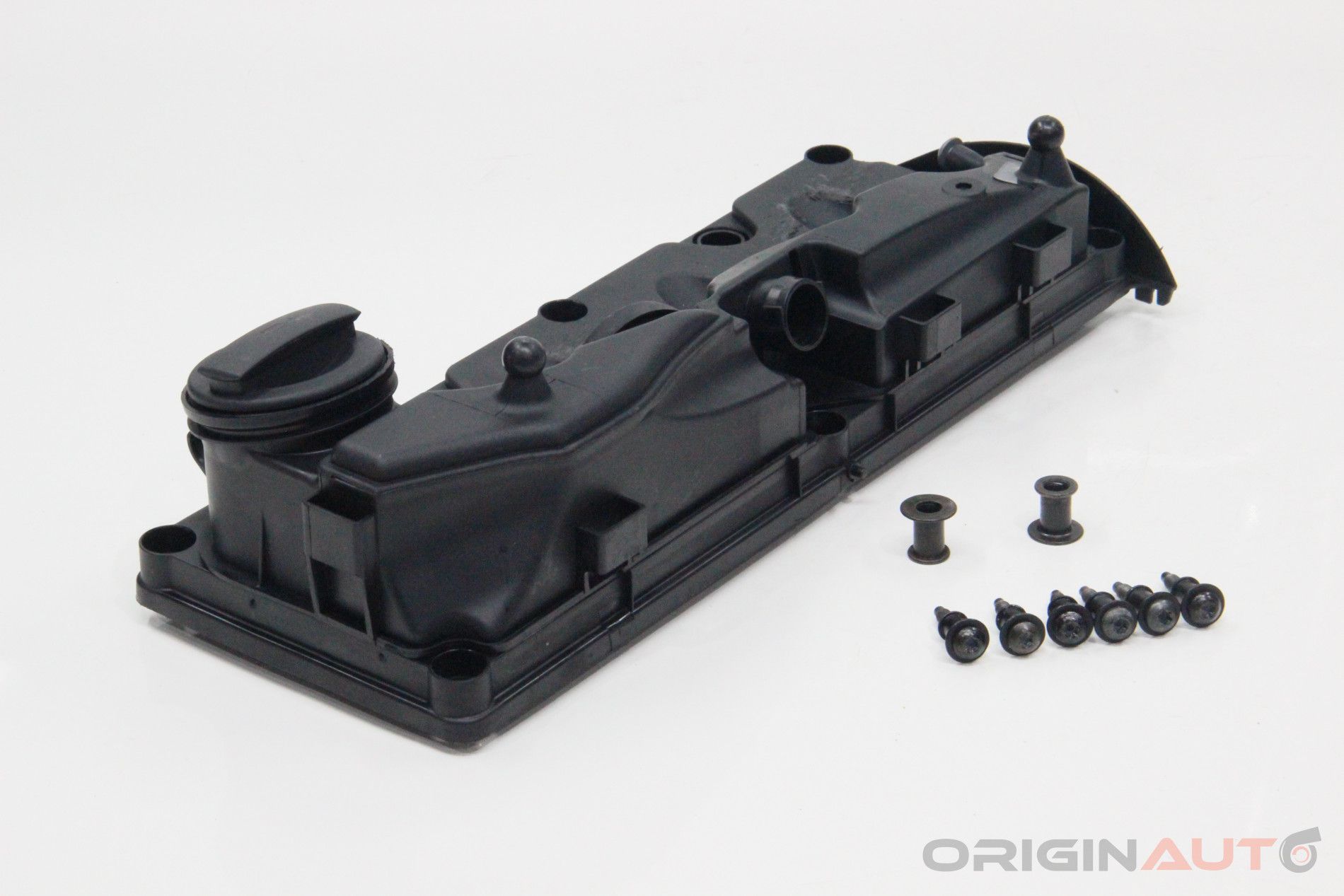 Tampa De Valvula VW Amarok 2.0 Biturbo 2016 03L103469F - Originauto ...