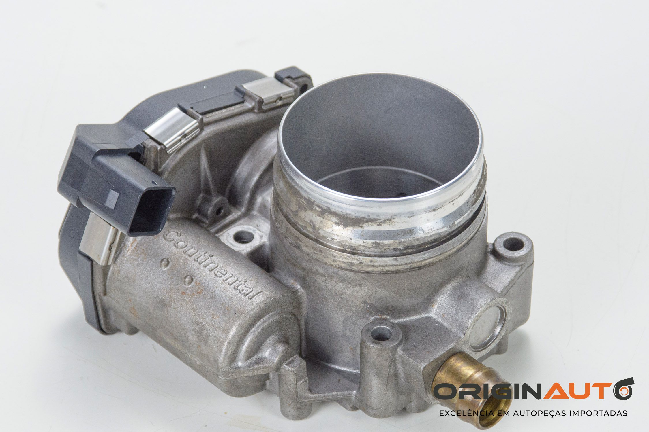 Tbi Corpo Borboleta BMW 320I F30 X1 X3 X4 Z4 E89 7588625 - Originauto ...