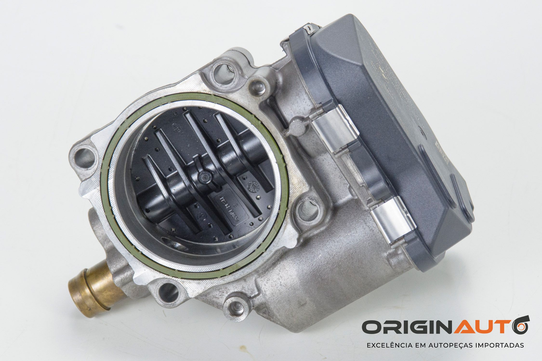 Tbi Corpo Borboleta BMW 320I F30 X1 X3 X4 Z4 E89 7588625 - Originauto ...