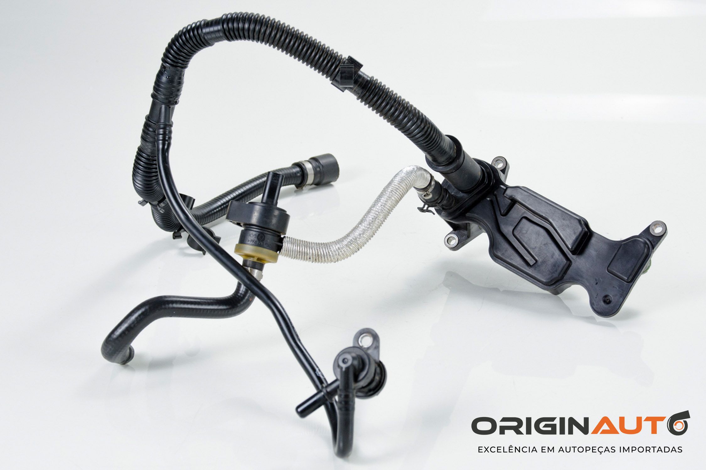 Separador Óleo Mercedes GLA200 A200 Cla180 A2700104203 - Originauto ...